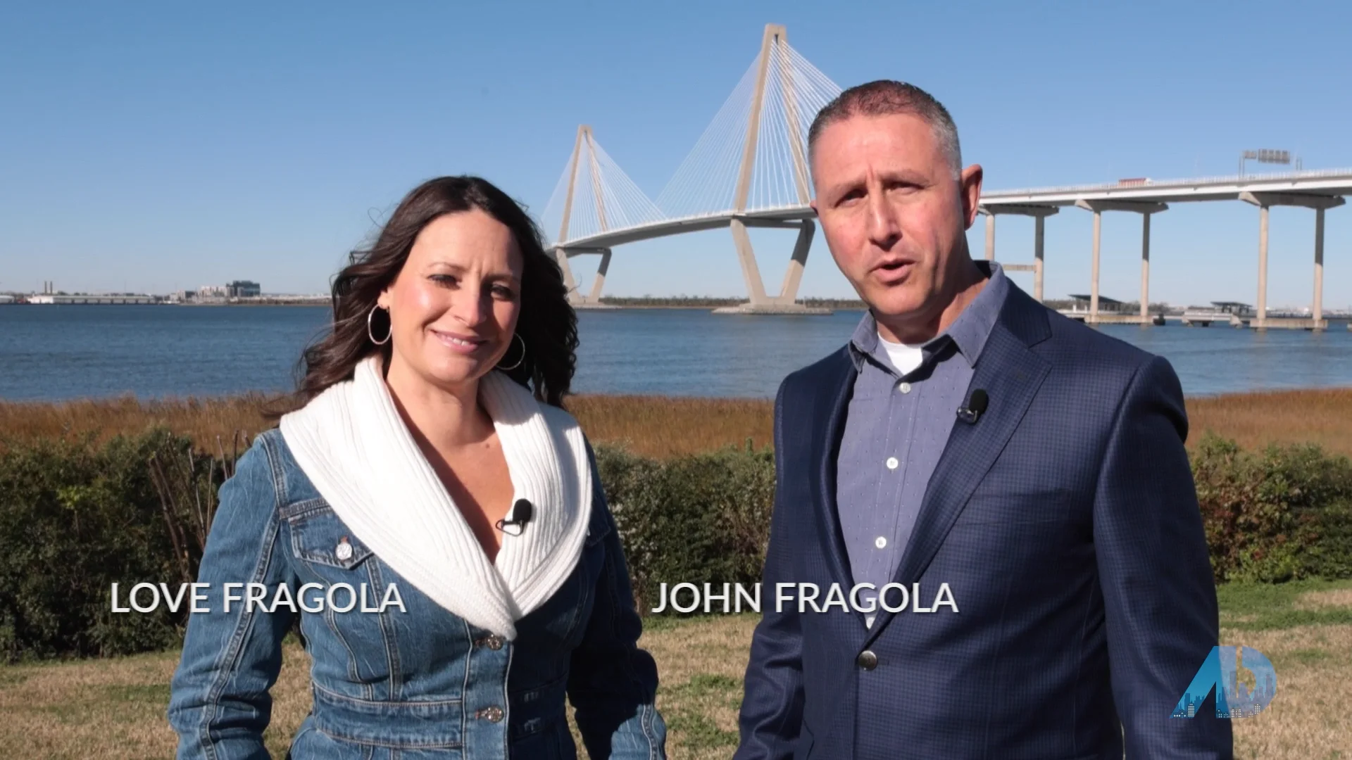 ADTV | John Fragola | Grace and Grit on Vimeo