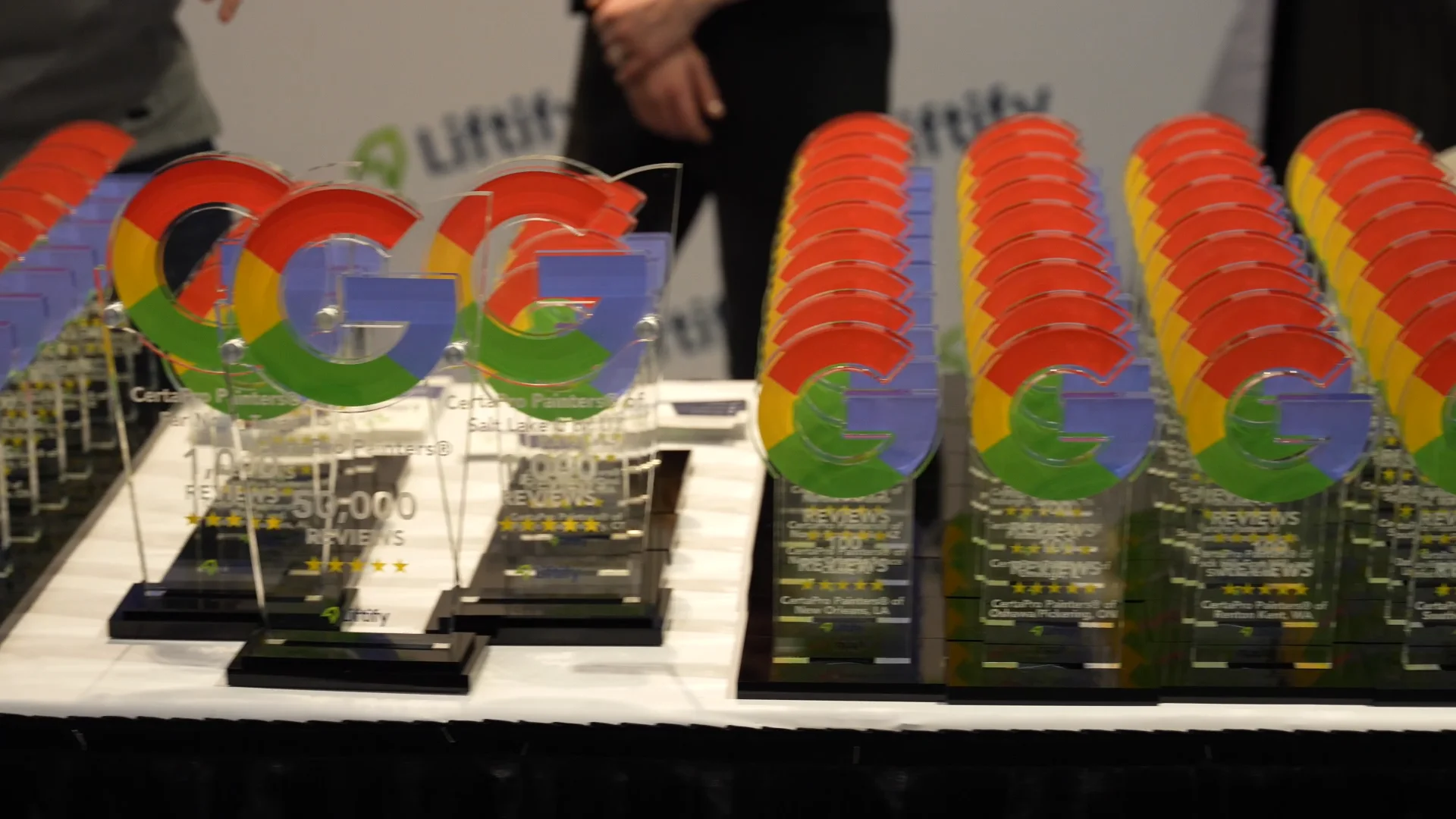 Liftify Certa Pro Rough Draft