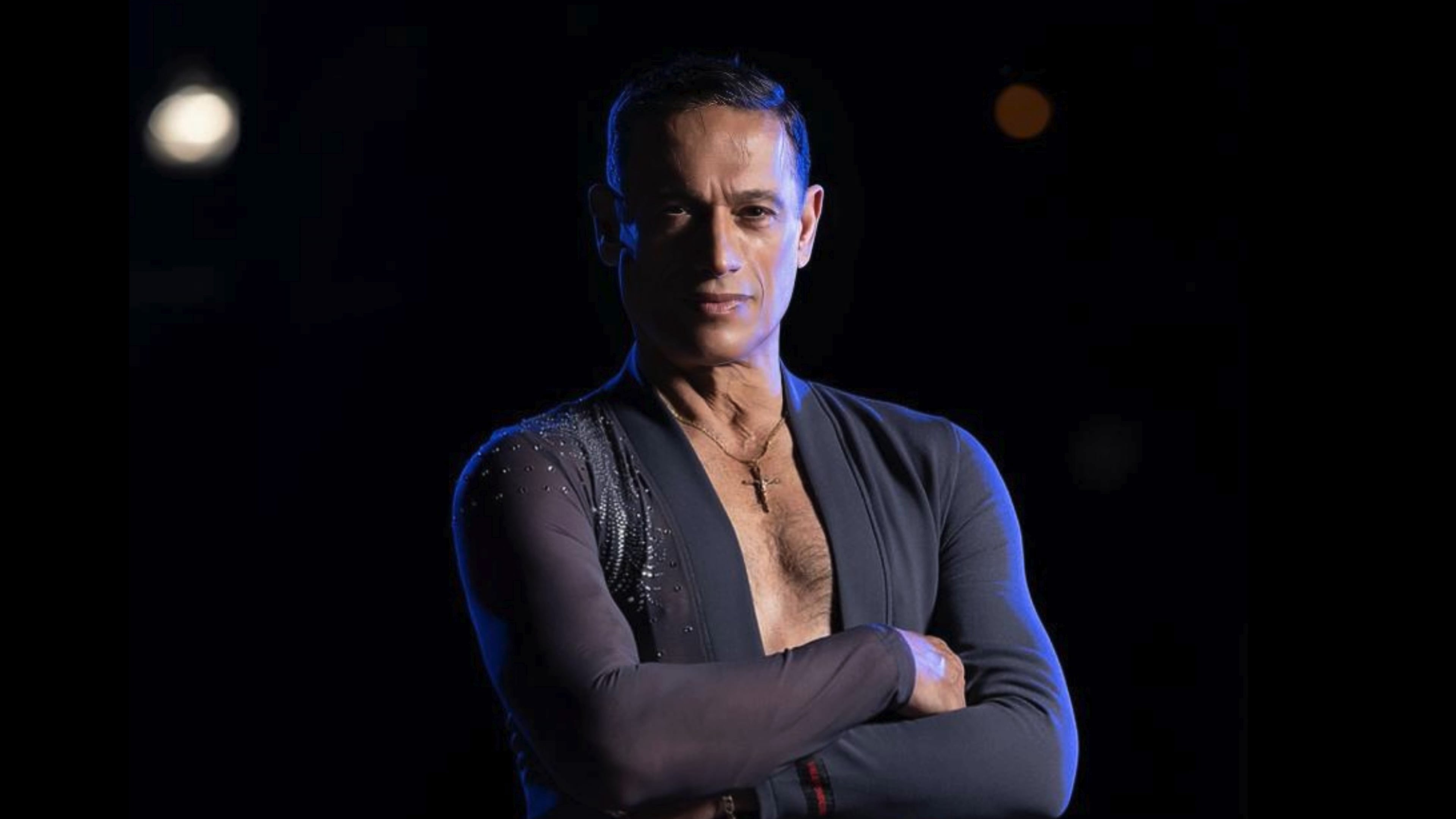 International Latin Hustle Festival