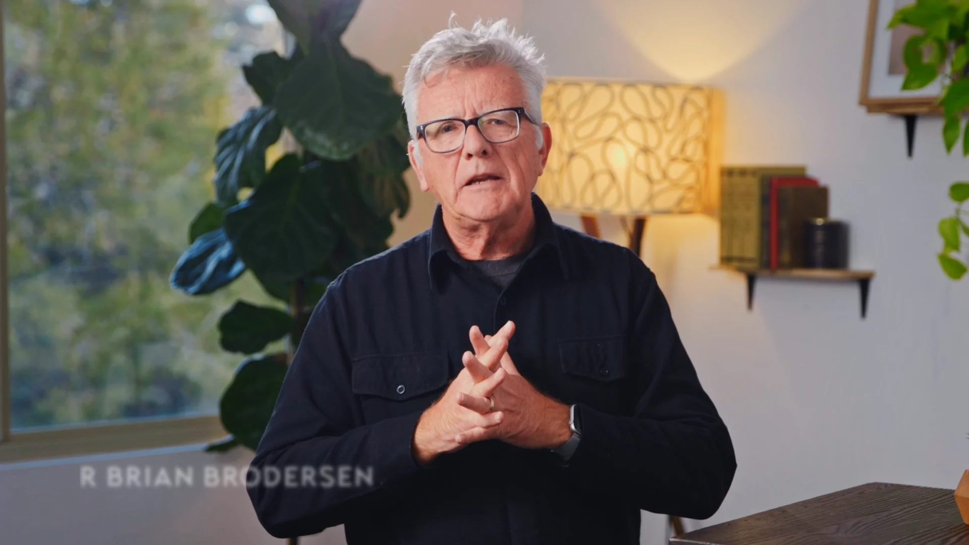 CGN Update from Pastor Brian Brodersen on Vimeo