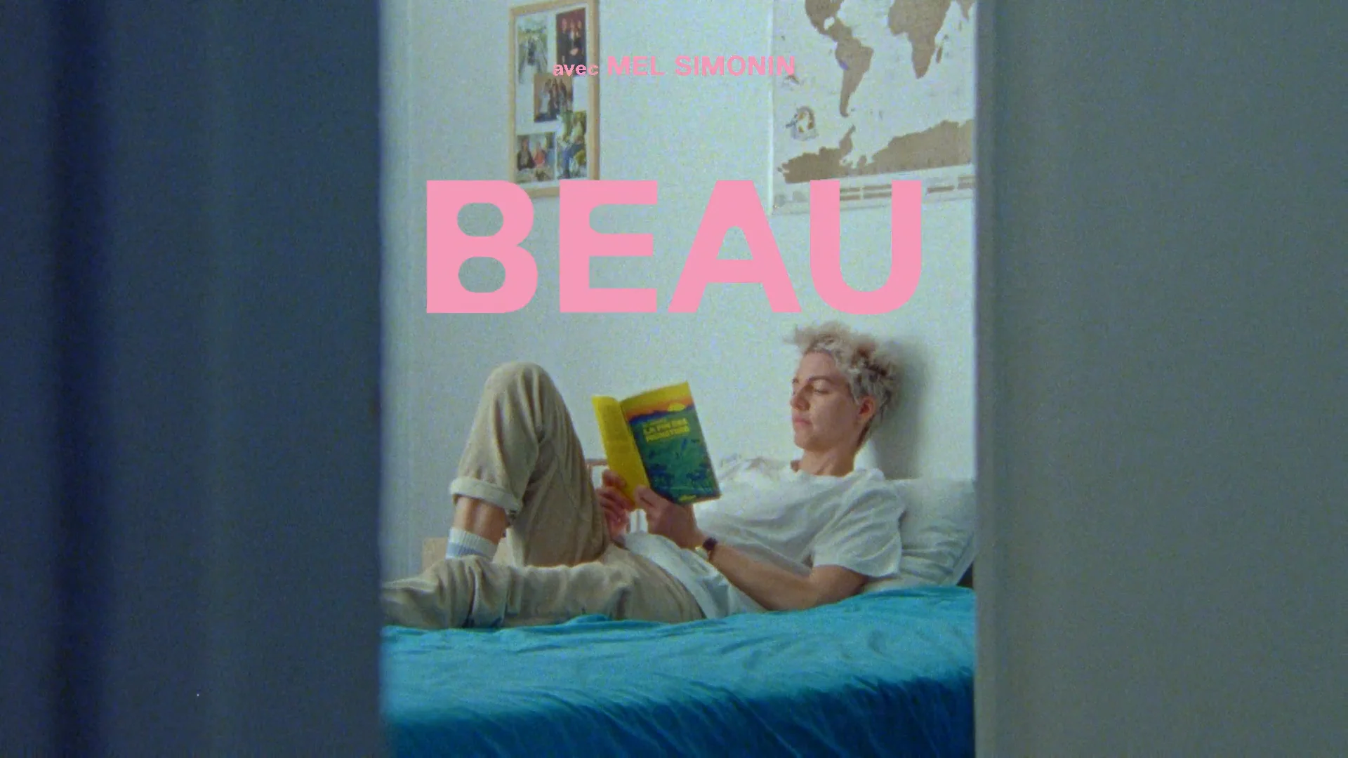 BEAU - Trailer on Vimeo