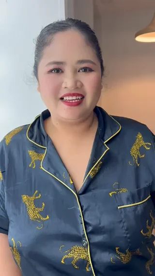 Cherrie Rose