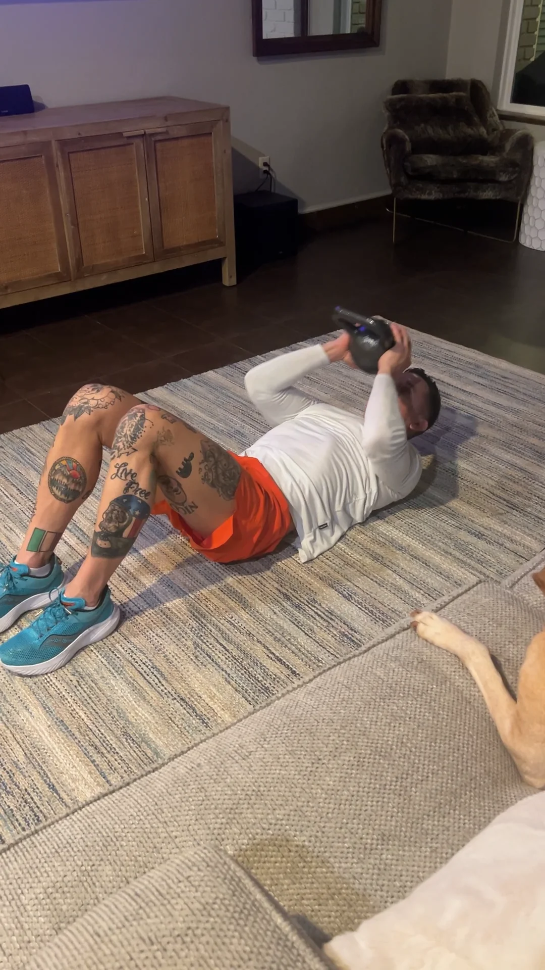 KB PULLOVER on Vimeo