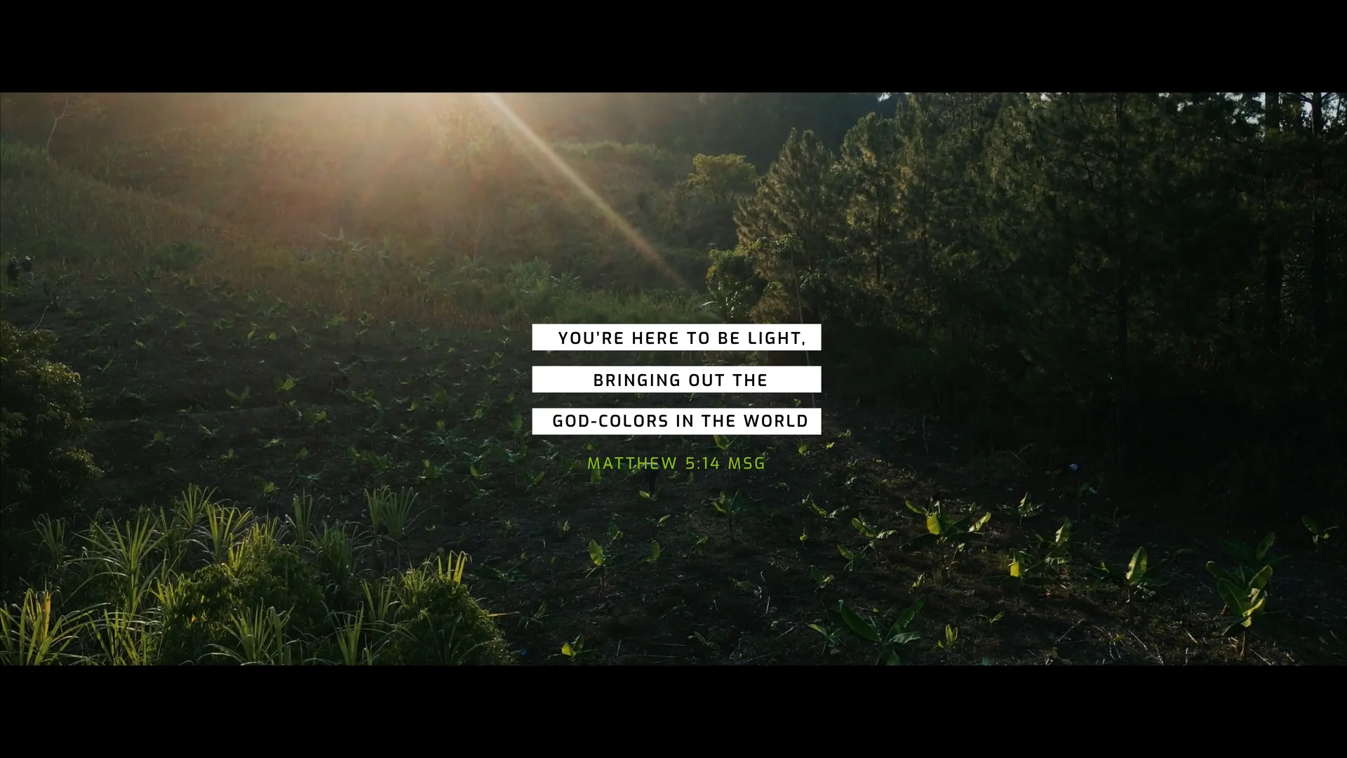 OGHS Share the Light UCC