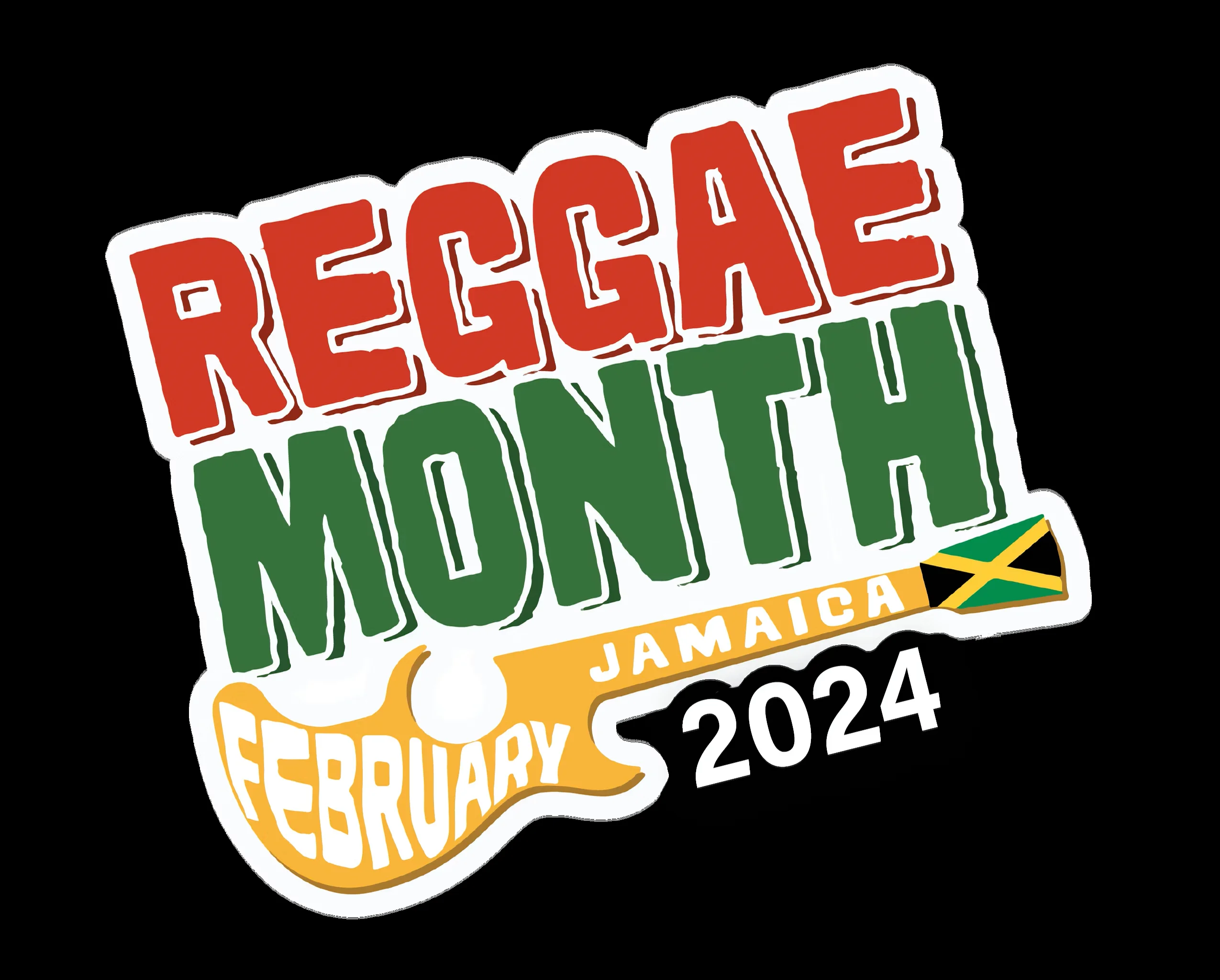 Reggae Month 2024 - Day 1 on Vimeo