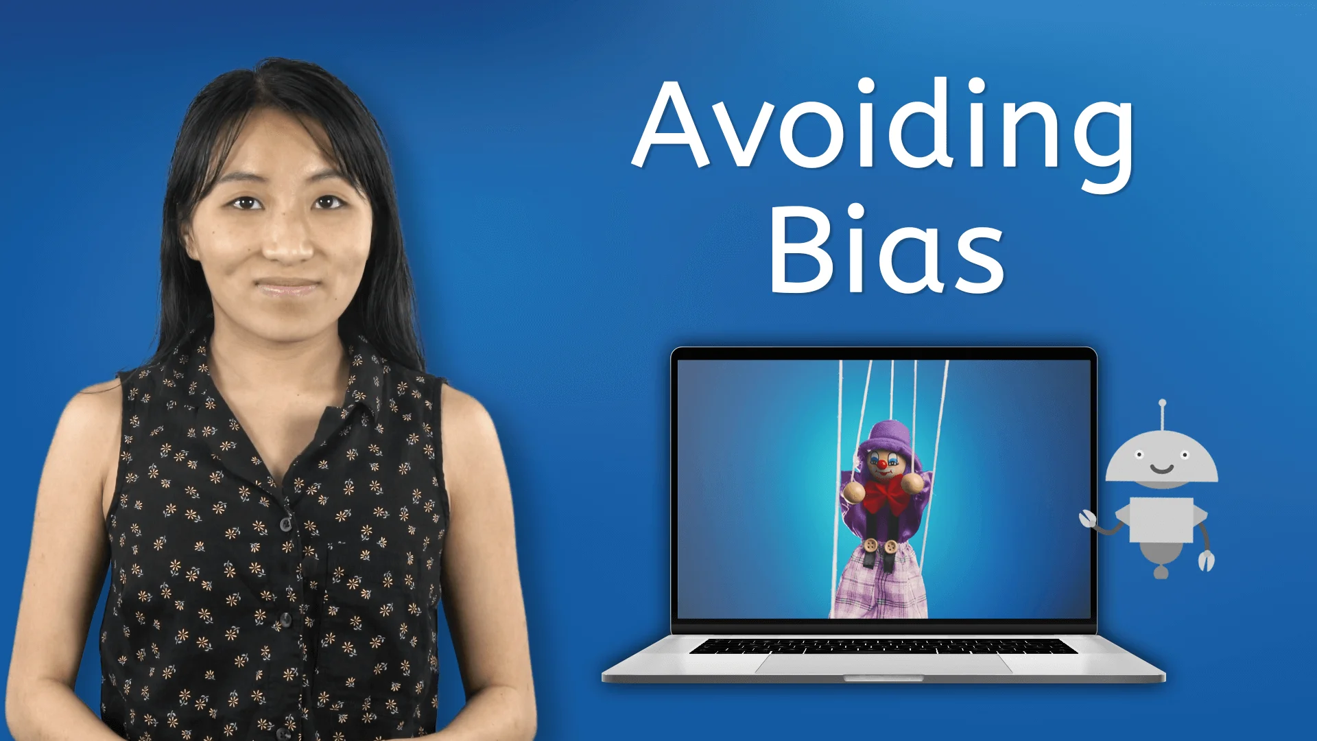 Avoiding Bias