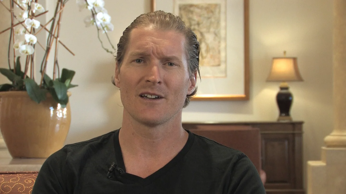 kevin on Vimeo