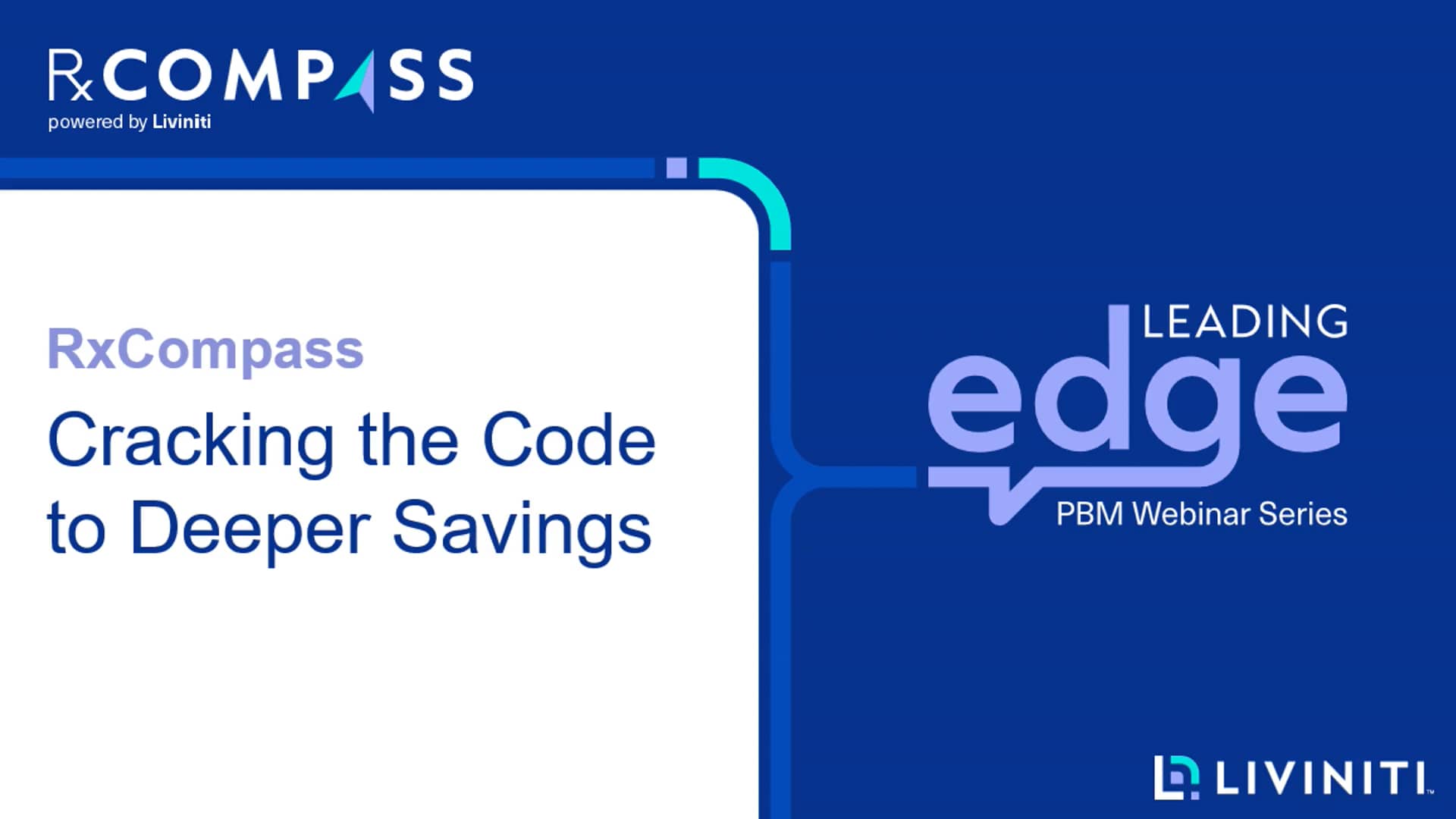 RxCompass Webinar Video 1-29-24 on Vimeo