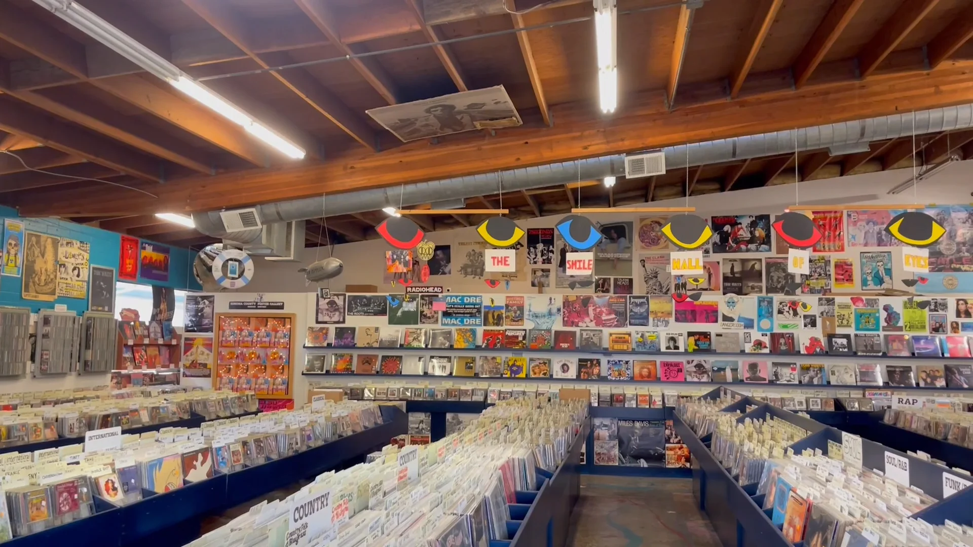 NEXT RECORD STORE