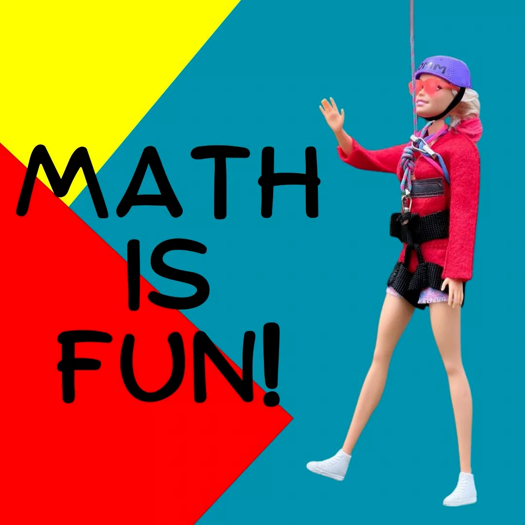 Math Is Fun on Vimeo