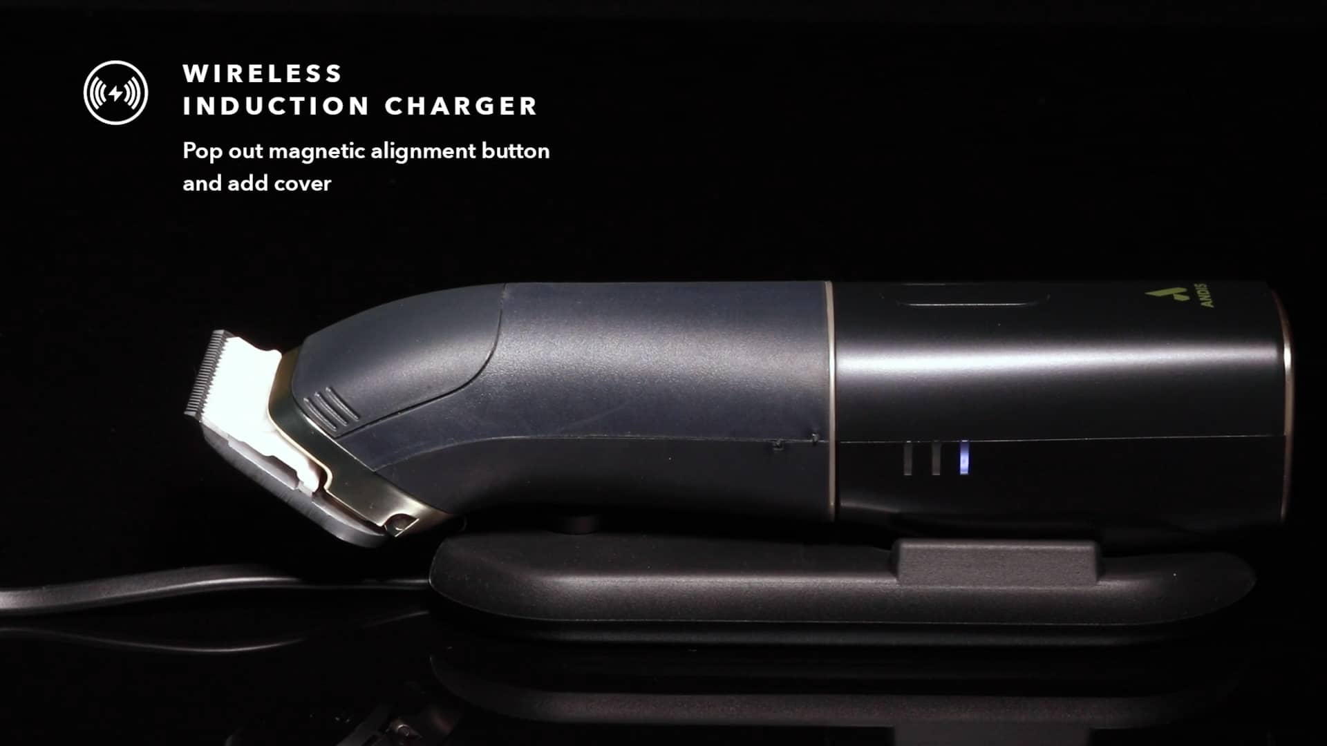 560087 beSPOKE Clipper - Product Feature Video on Vimeo