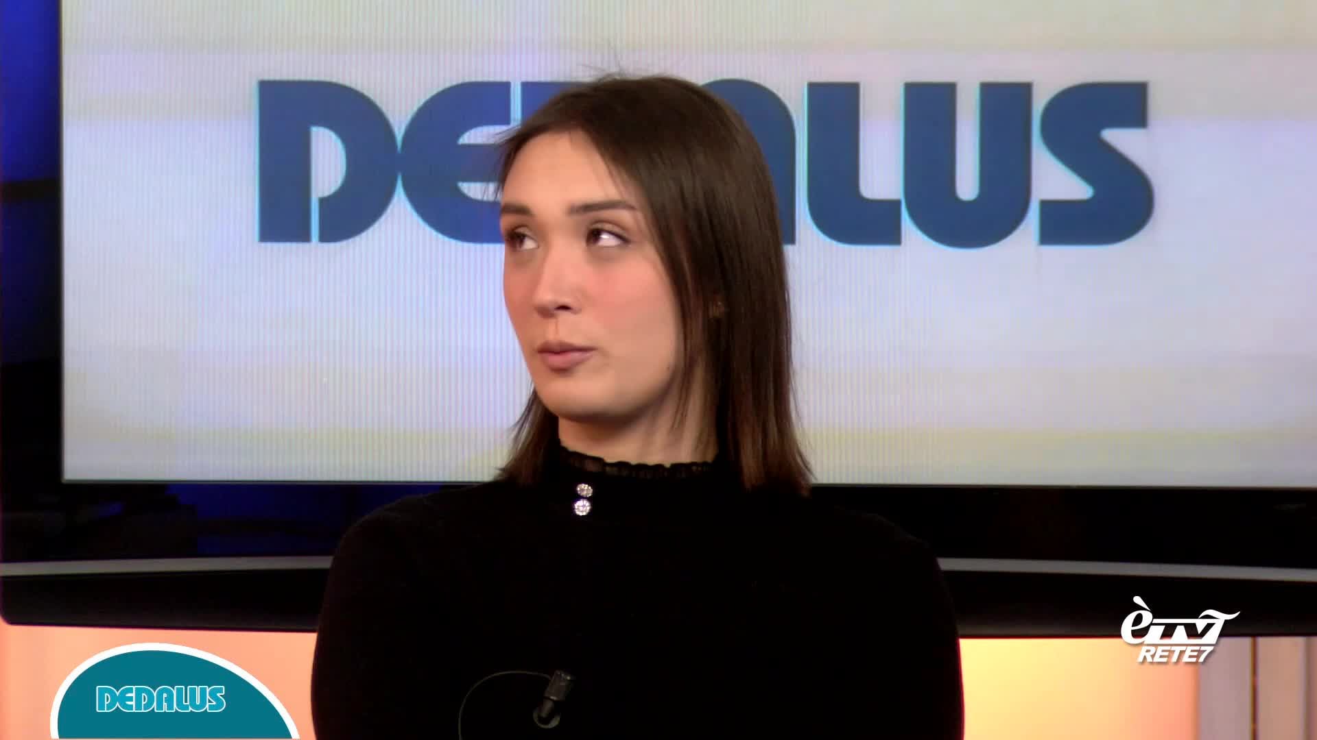 Dedalus 01/02/2024 - éTV Rete 7