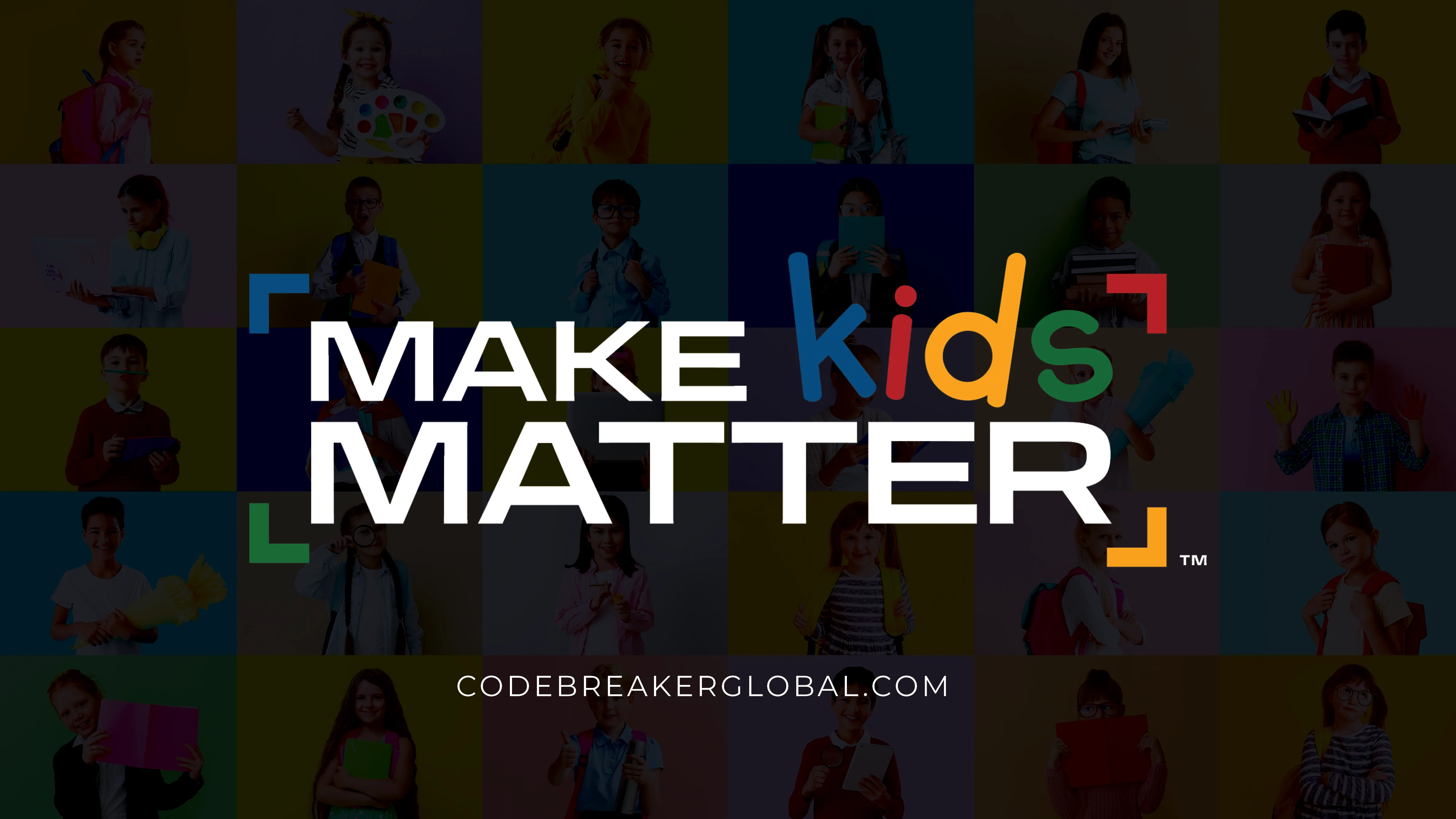 Make Kids Matter