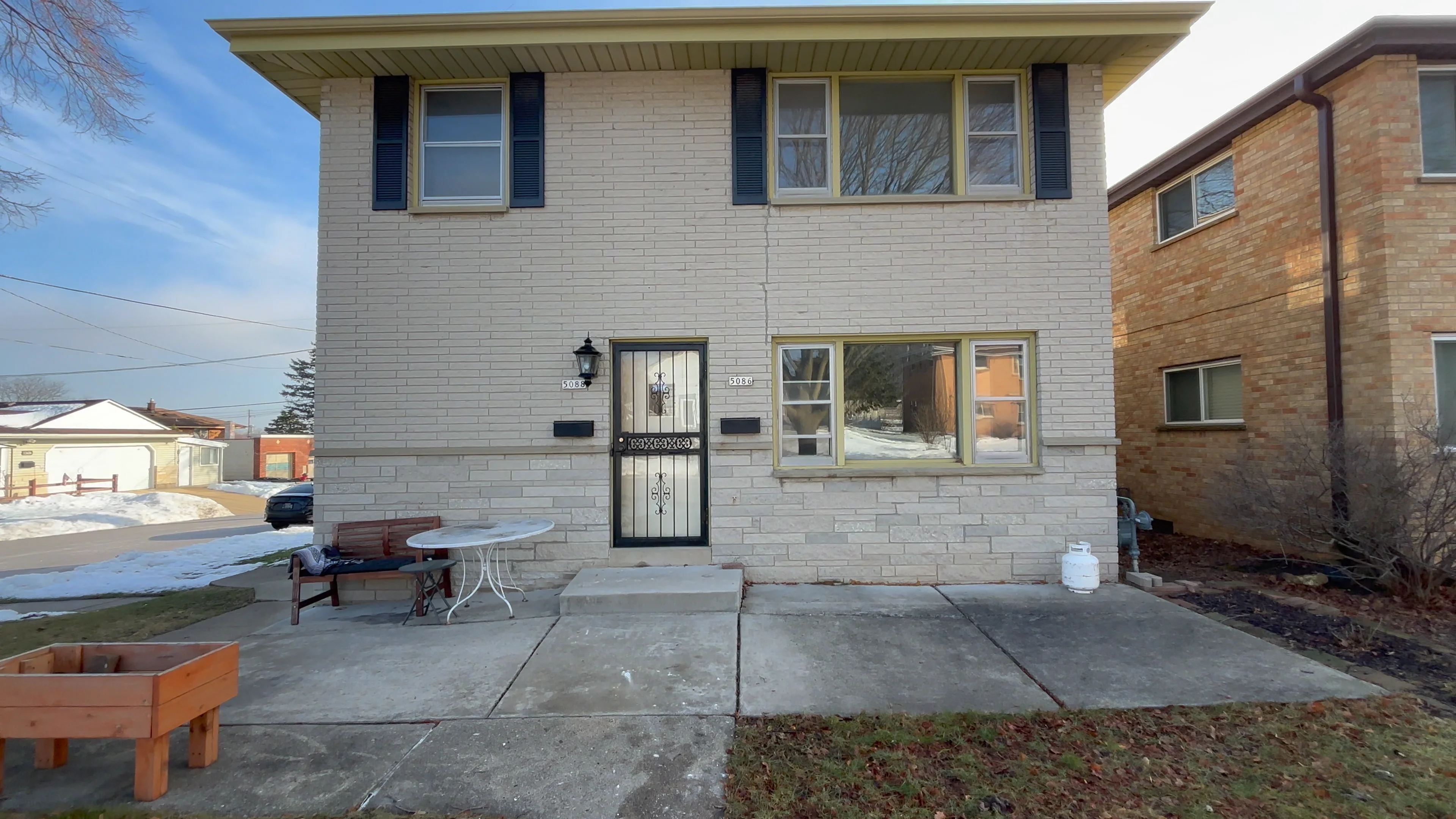 5086 N. 127th St. Butler, WI Walk Through Video on Vimeo