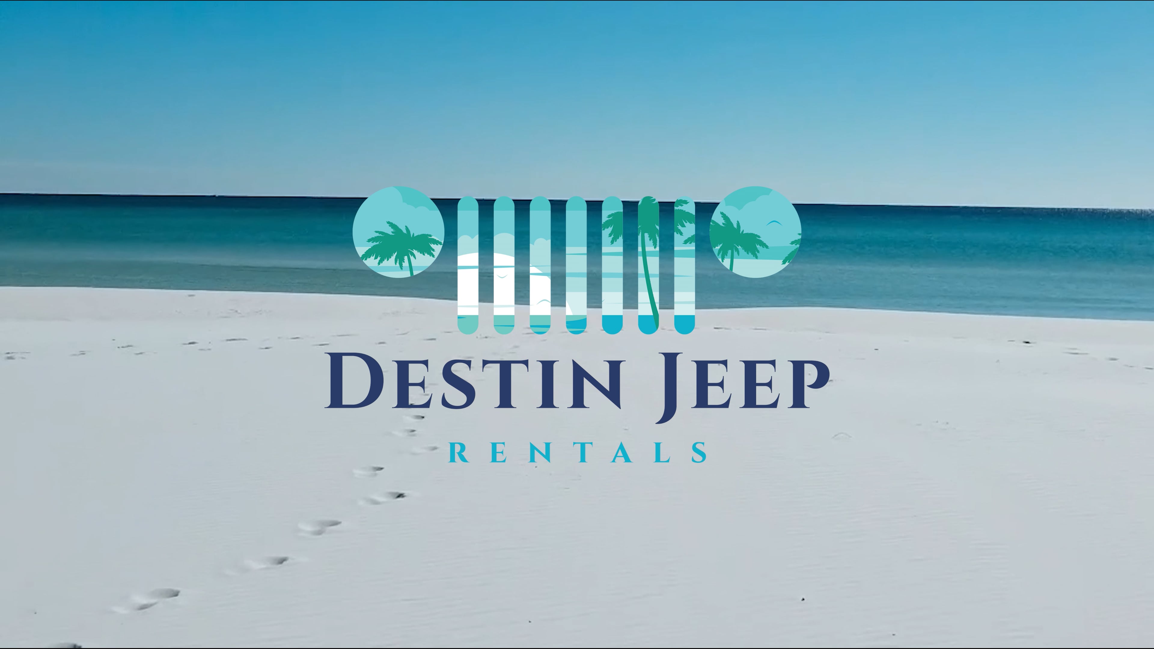 Destin Jeep Rentals - Reserve your Car Rental in Destin Fl