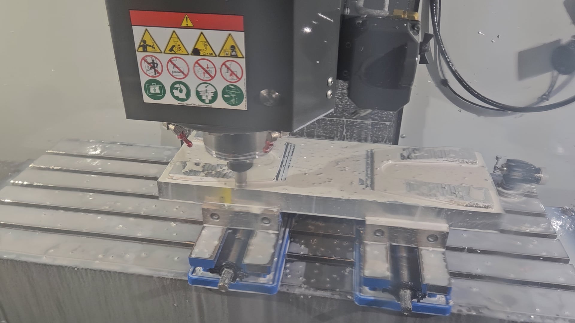 Jubera Fab Machining and Design