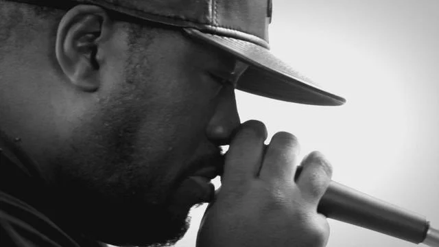 Trace Urban - Beatbox "Justin Timberlake" - Network Ident