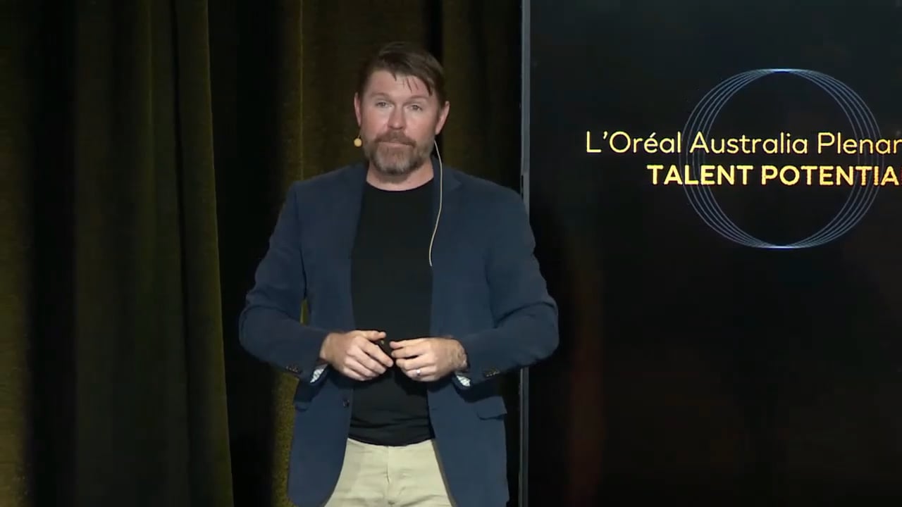 Daniel Murray Speaker - Keynote Speaking, Strategic Empathy