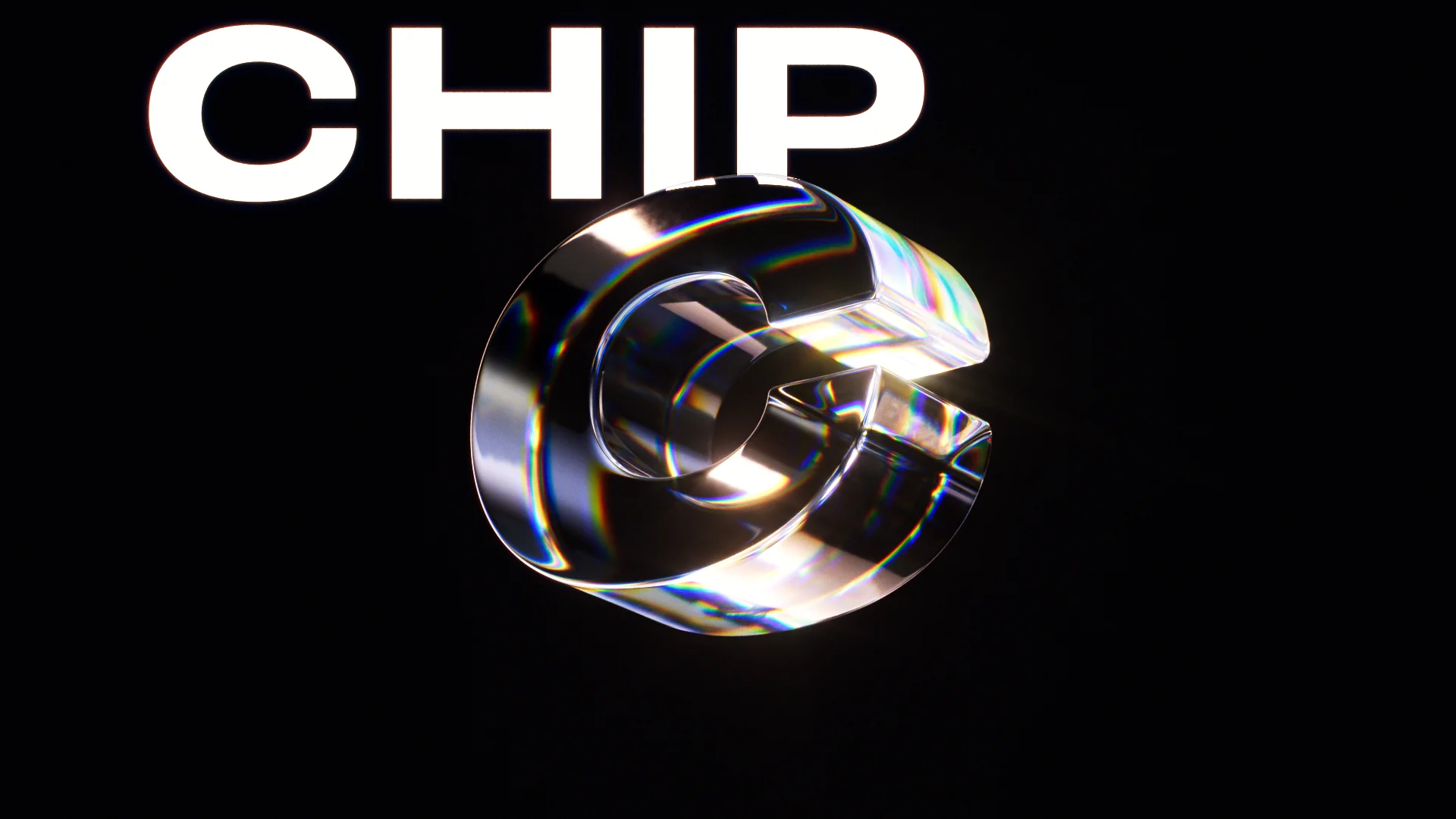 Chip Carey Motion Design Reel 2024