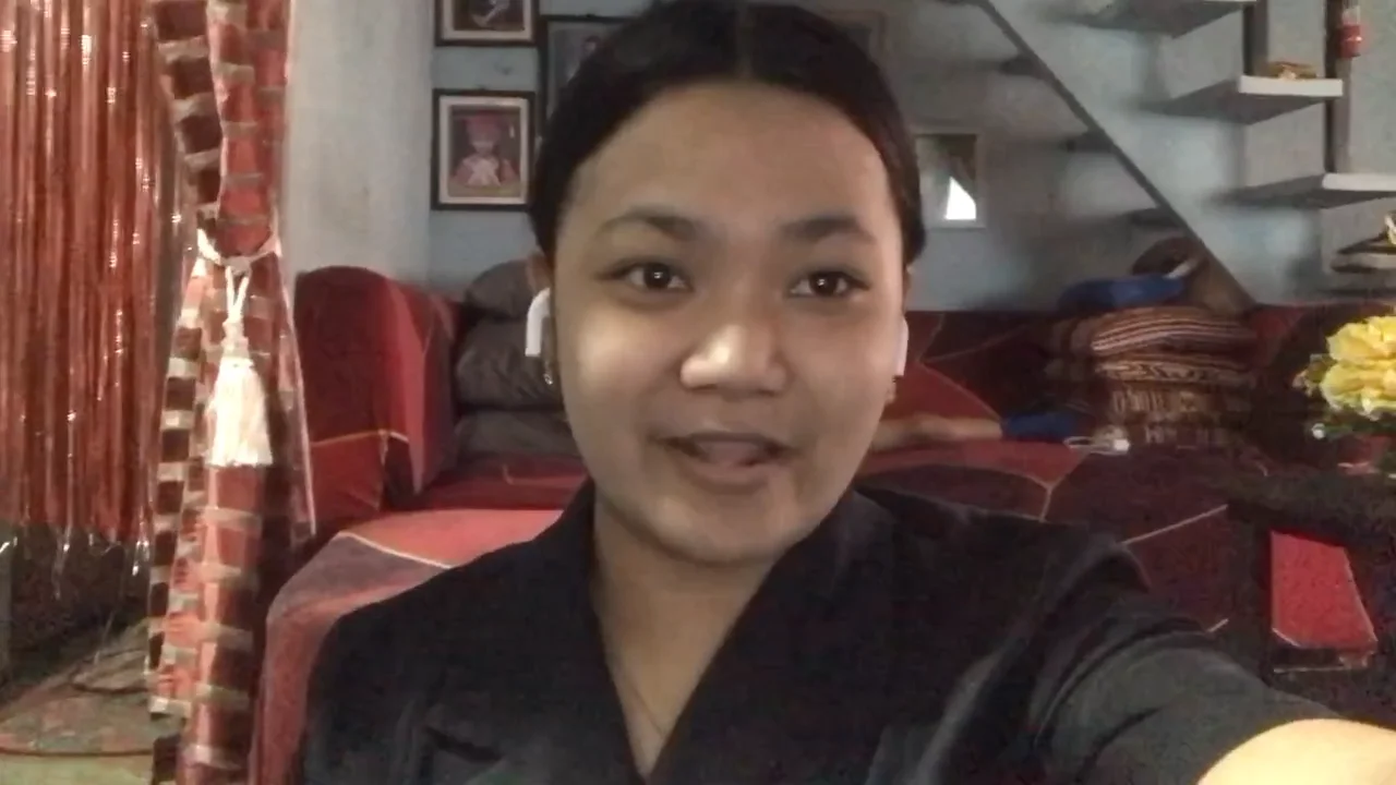 Learn Filipino online with tutor Camille Montenegro on Vimeo