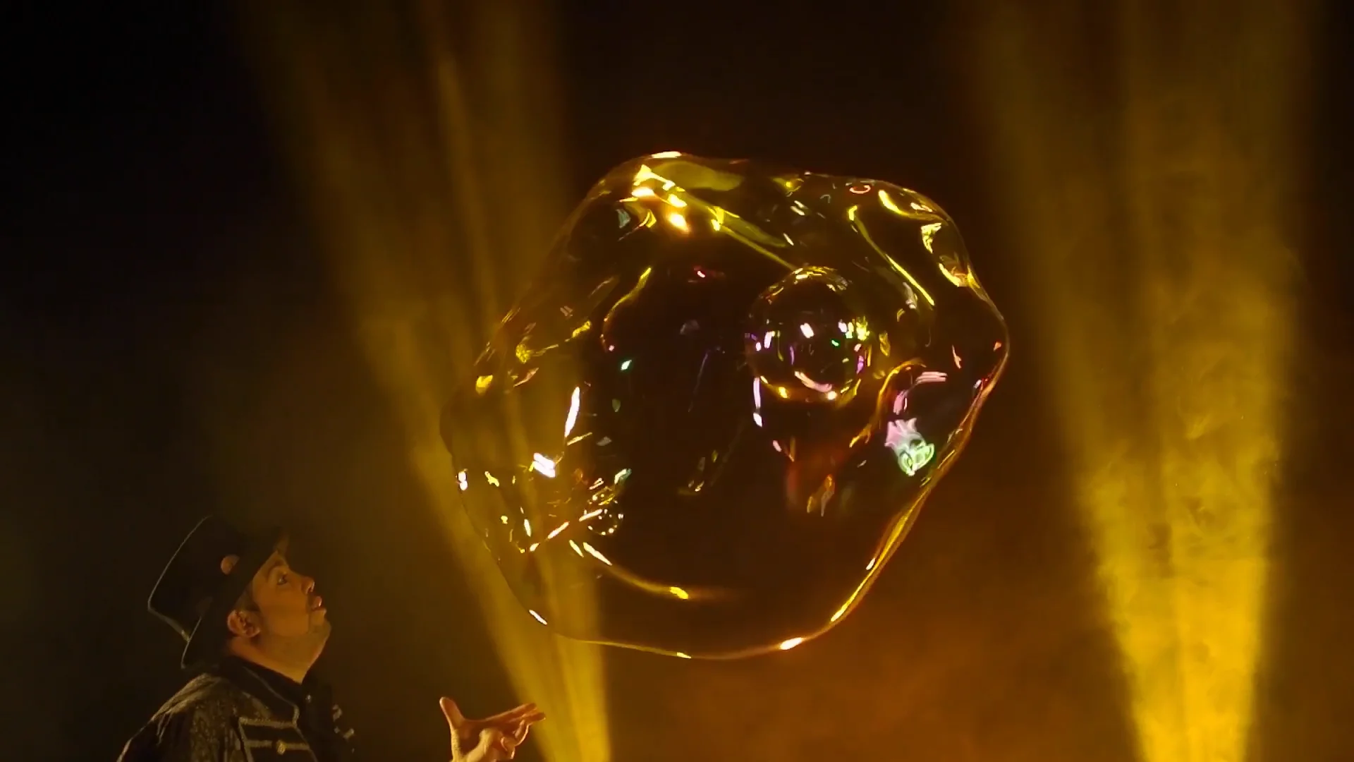 Bubbles Revolution for TVs 2024 on Vimeo