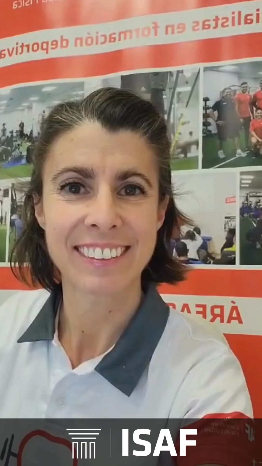 Campus Online del ISAF. on Vimeo