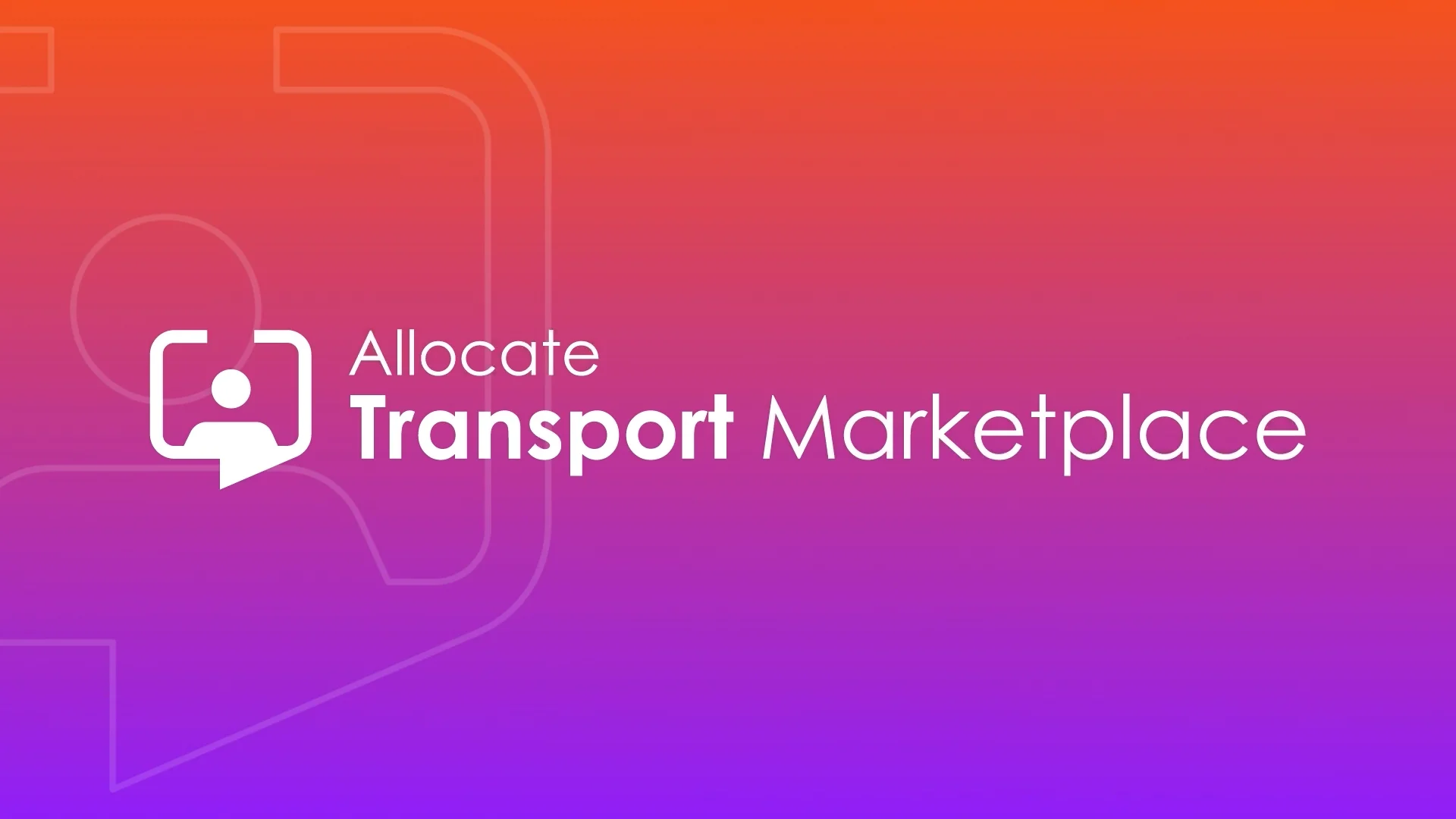 RLDatix - Allocate Transport Marketplace on Vimeo
