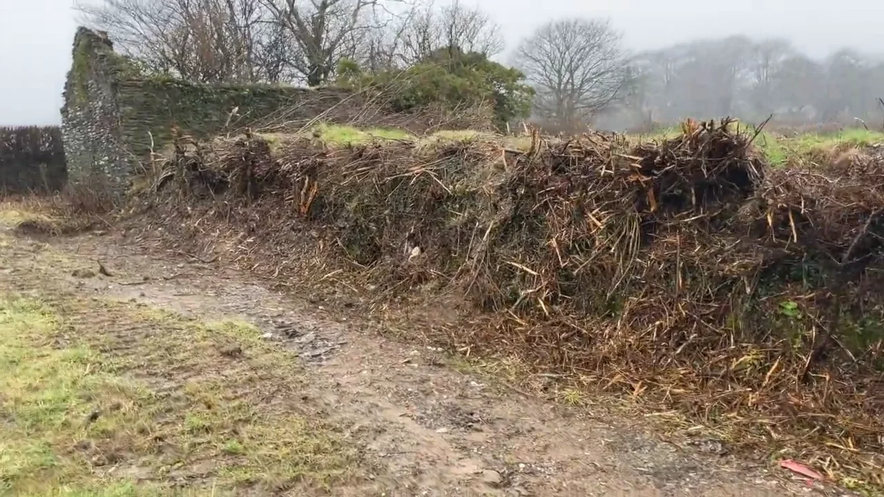 Barrow Barn on Vimeo