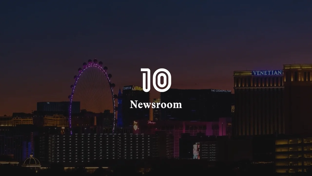 The 10 Group Newsroom - January coverage highlights on Vimeo