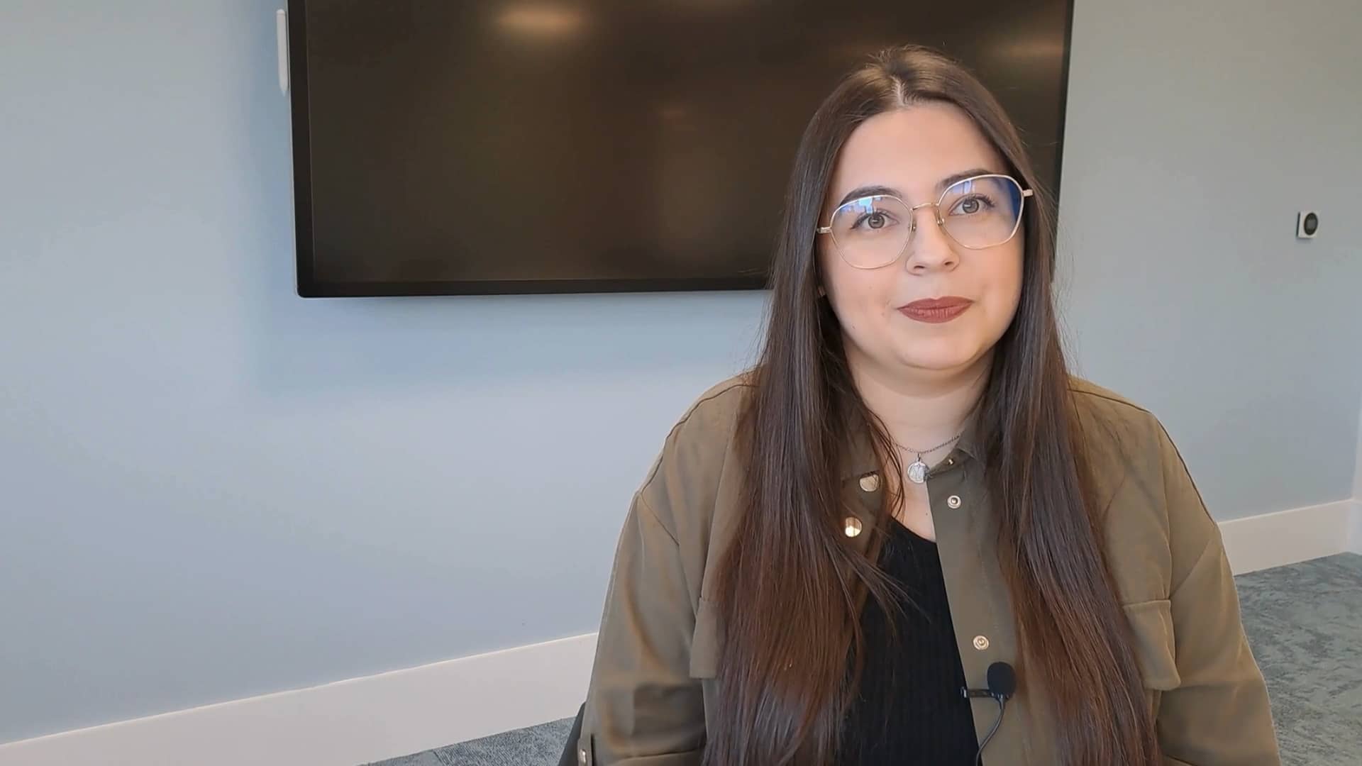 Practitioner Spotlight - Maria Serrudo, Redthread on Vimeo