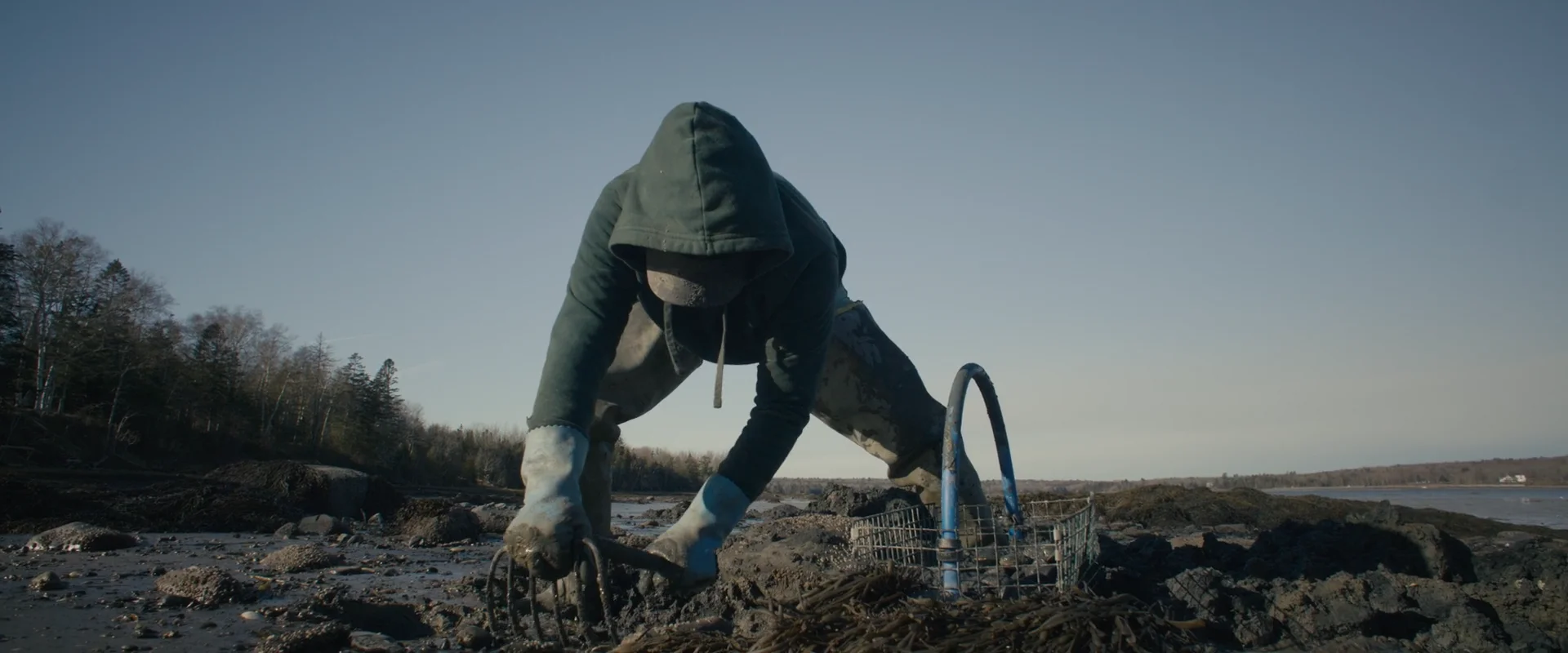 Voices of Frenchman Bay, Part Two: Joe Porada on Vimeo