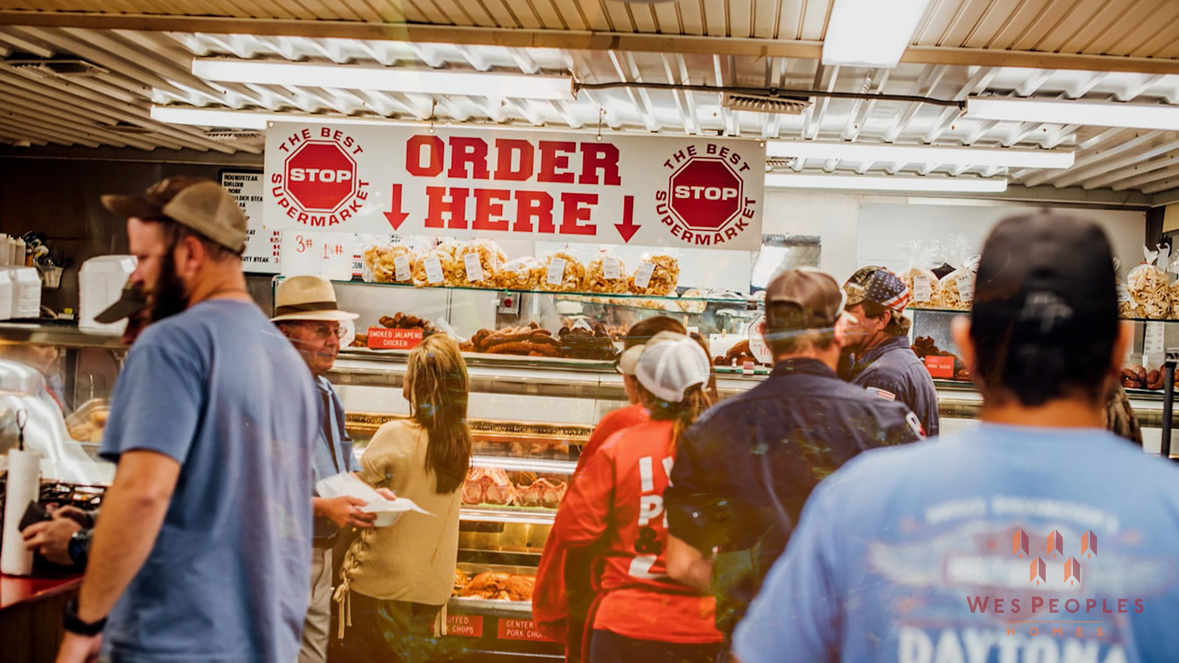 Solms Landing - New Braunfels, TX