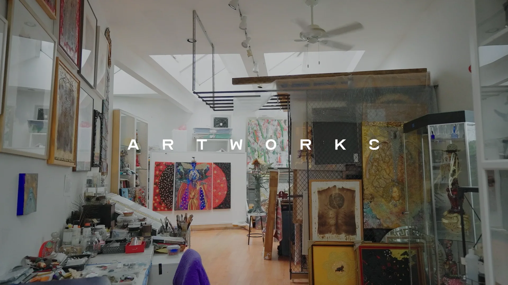 Oletha Devane on Vimeo