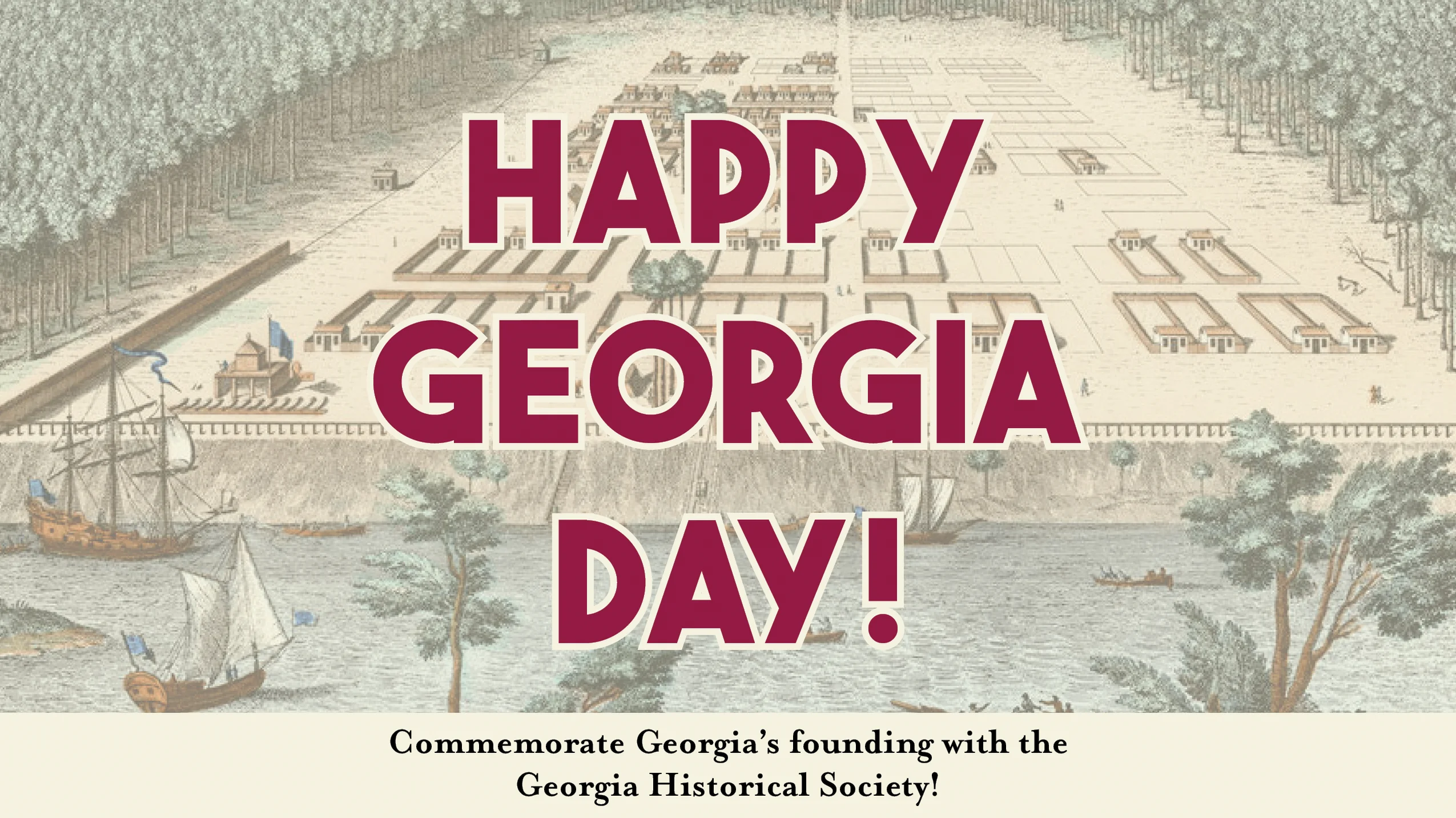Georgia Day Video Presentation on Vimeo