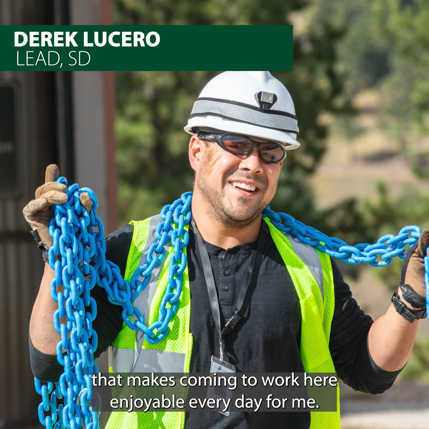 Derek Lucero on Vimeo