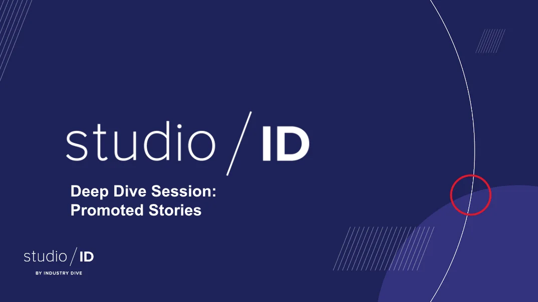 Process Deep Dive: Promoted Stories on Vimeo