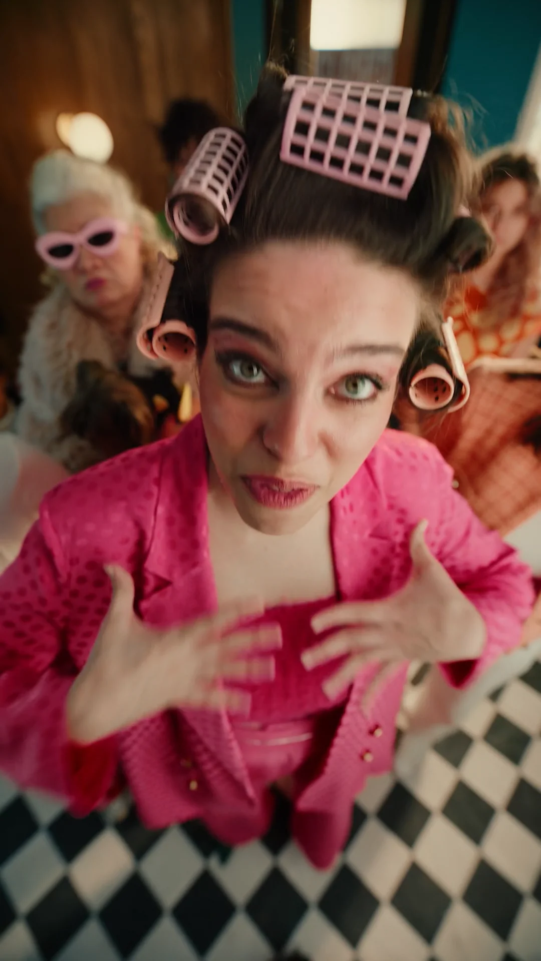 CH&BE ( Fail in Style )