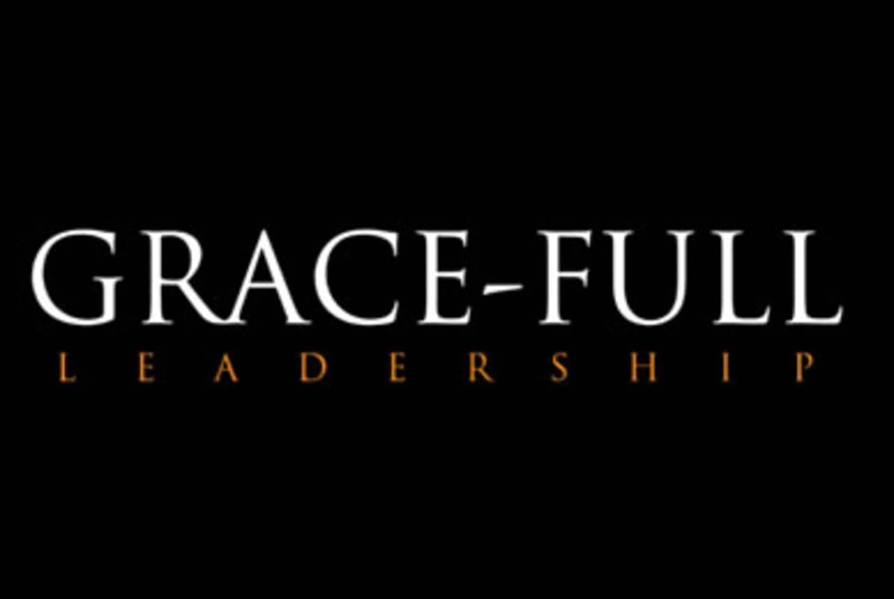 Grace-Full Leadership on Vimeo