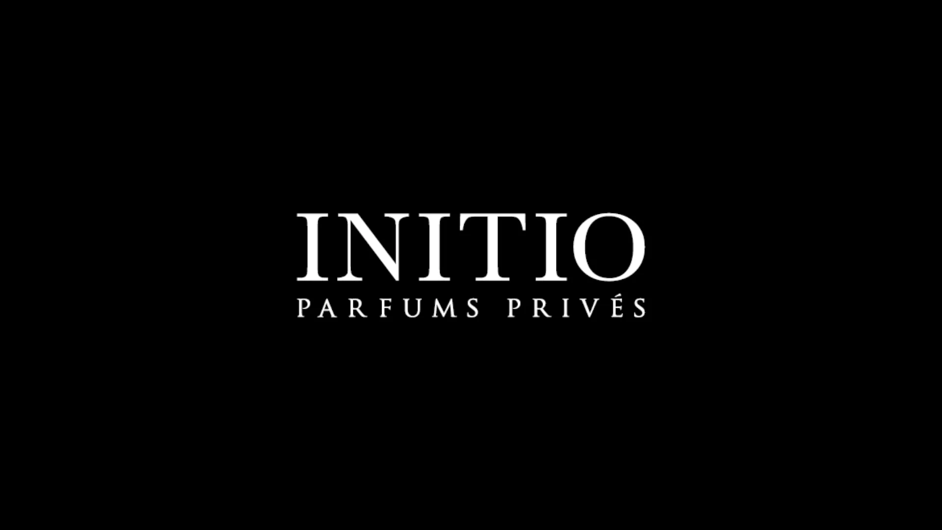 INITIO Parfums Privés - Narcotic Delight - New York on Vimeo