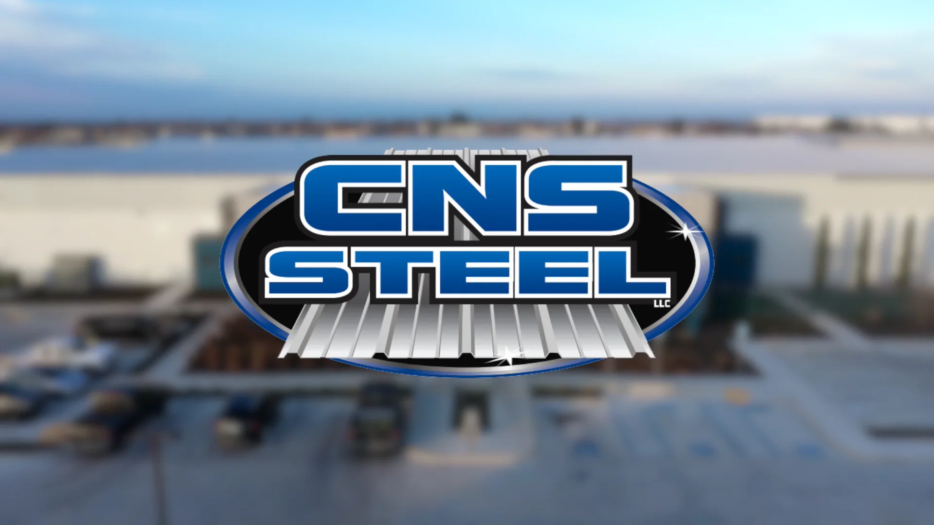 Tradeshow Video | CNS Steel v2