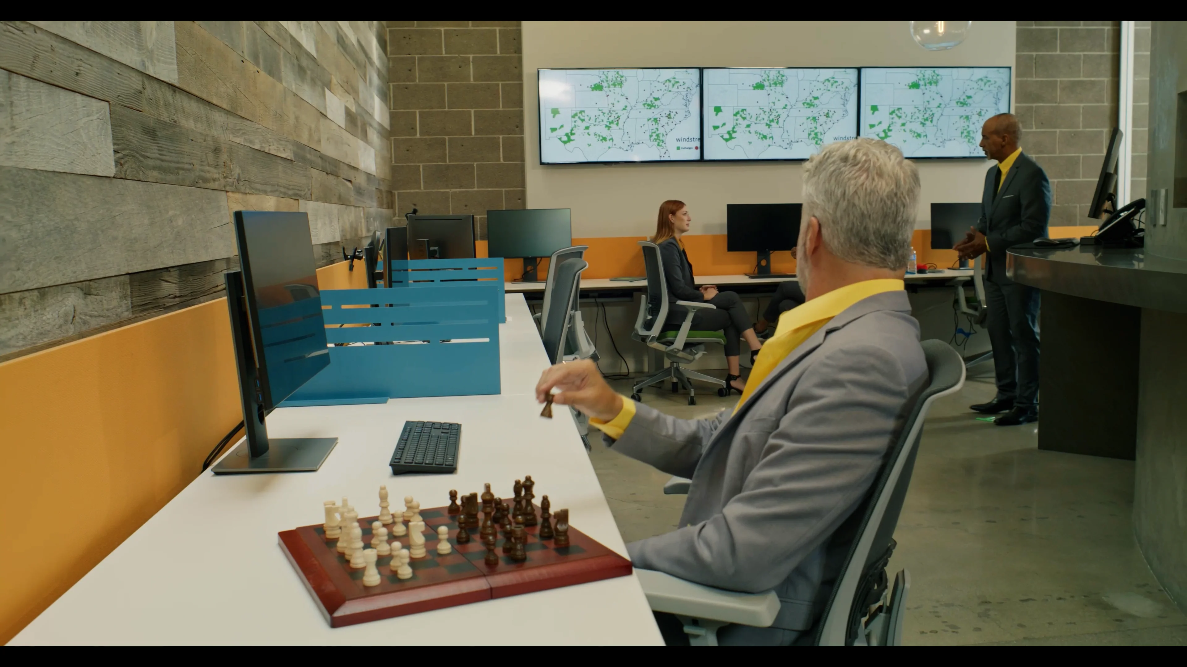 Windstream Mission Accepted (Healthcare) on Vimeo