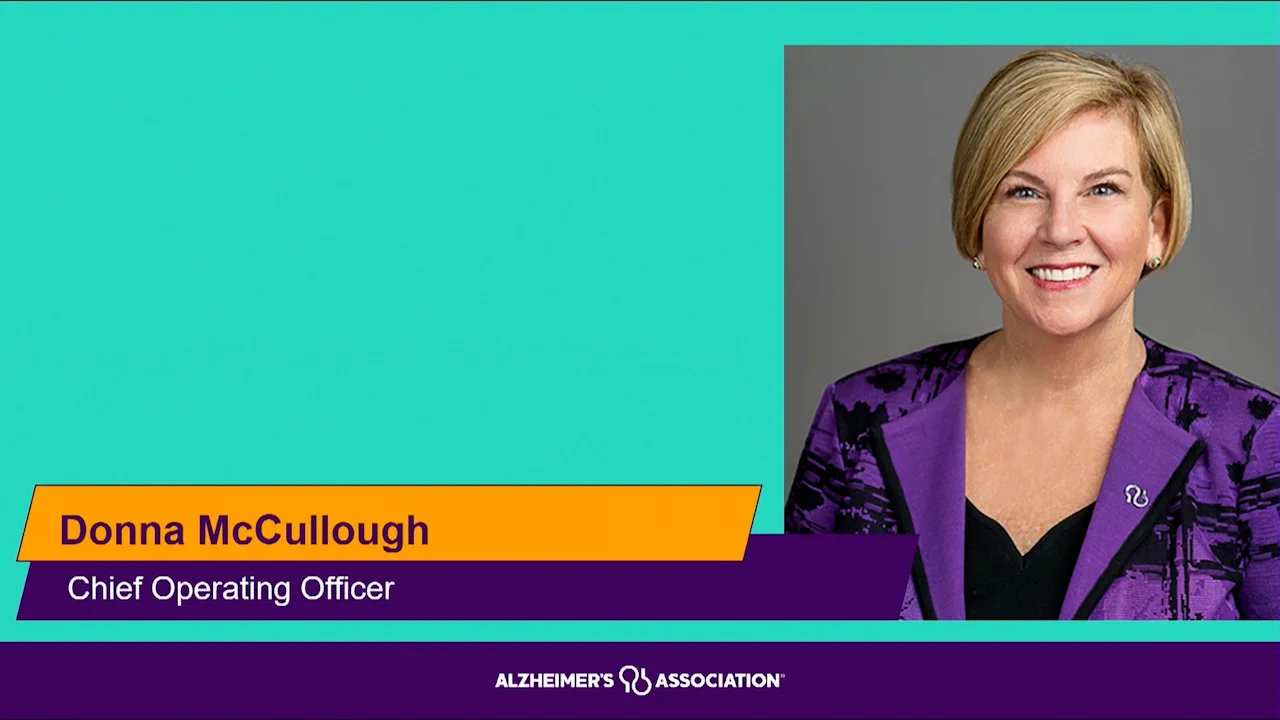 Jan 26 Reach Session - Donna McCullough on Vimeo