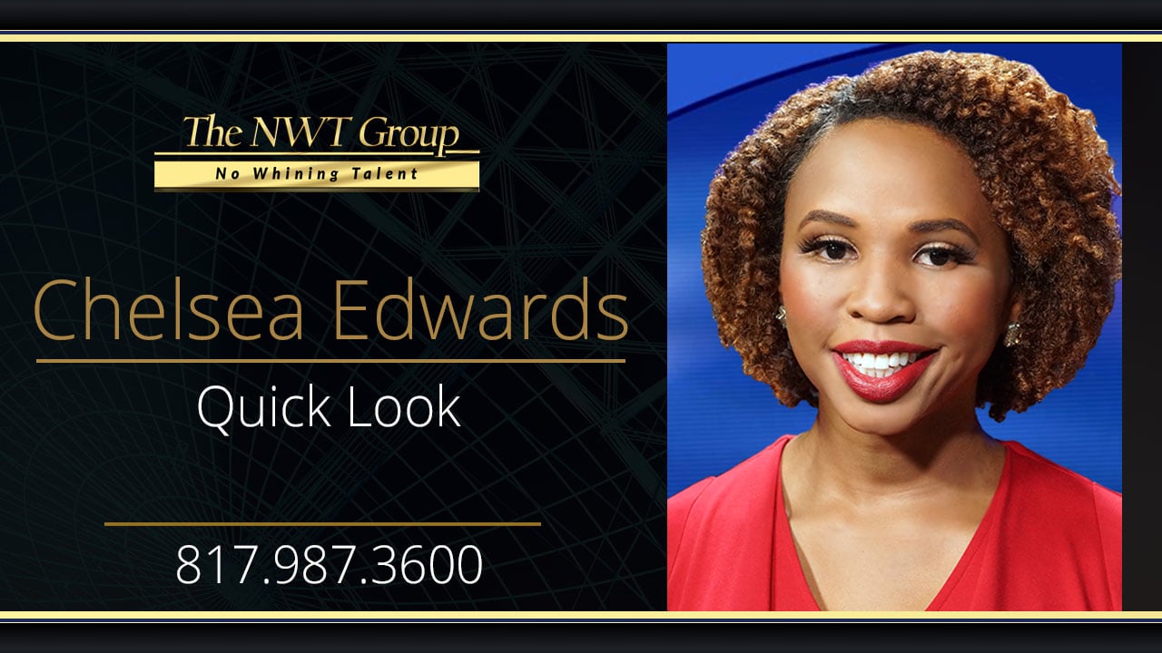 Chelsea Edwards: KRIV Reporter - Houston | nwtgroup.com