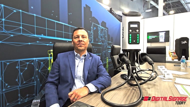 The future of electric vehicle charging | On The Road With Digital ...