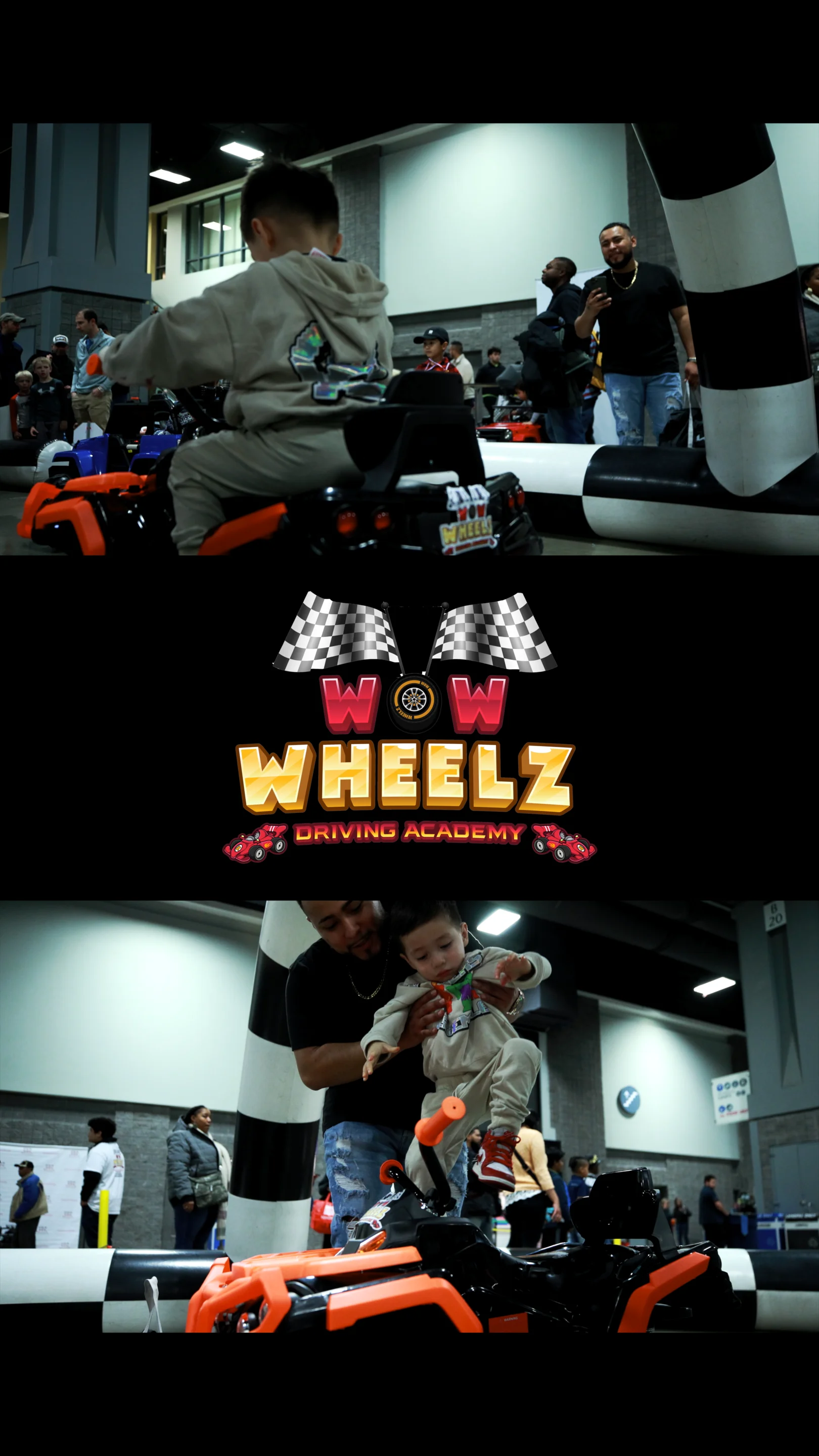Wow Wheelz