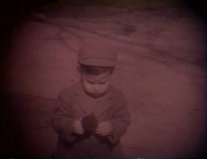 Hermelin family 1940s on Vimeo