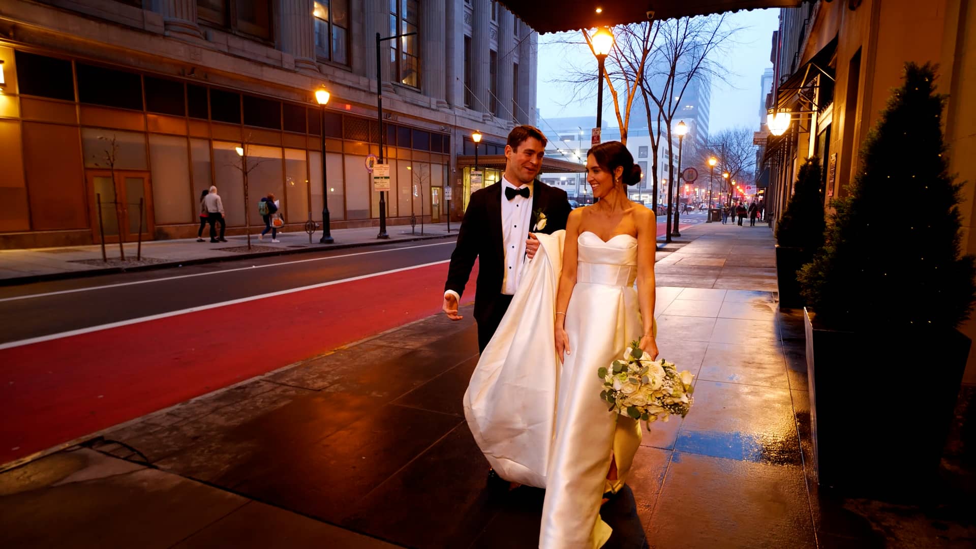 Perkins Wedding Highlights on Vimeo