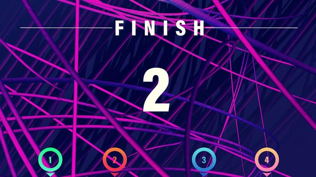 Game: Entangled Game - Church Visuals