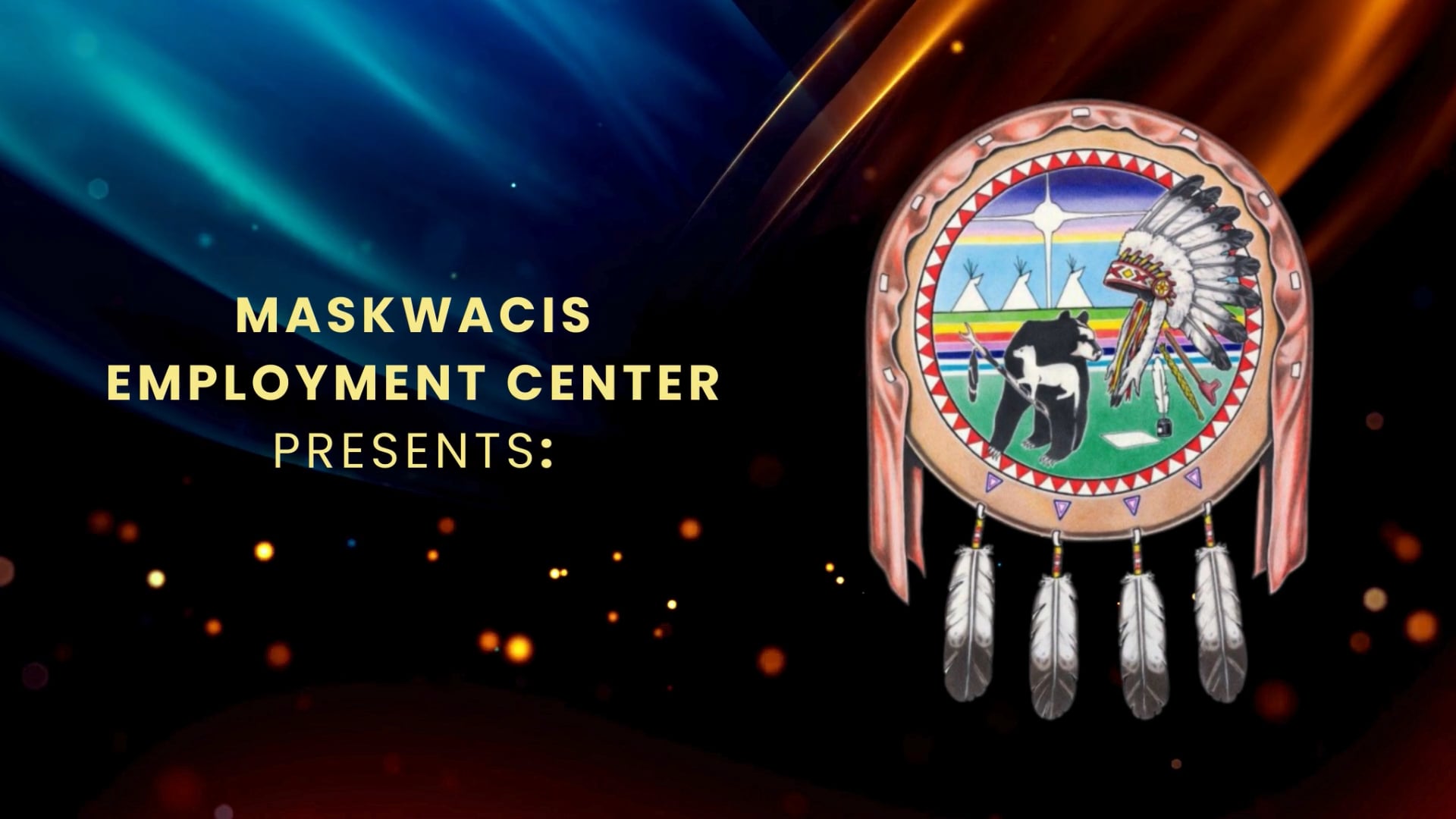 Speakers | Maskwacis Employment Center's - Employment Synergy Conference 2024