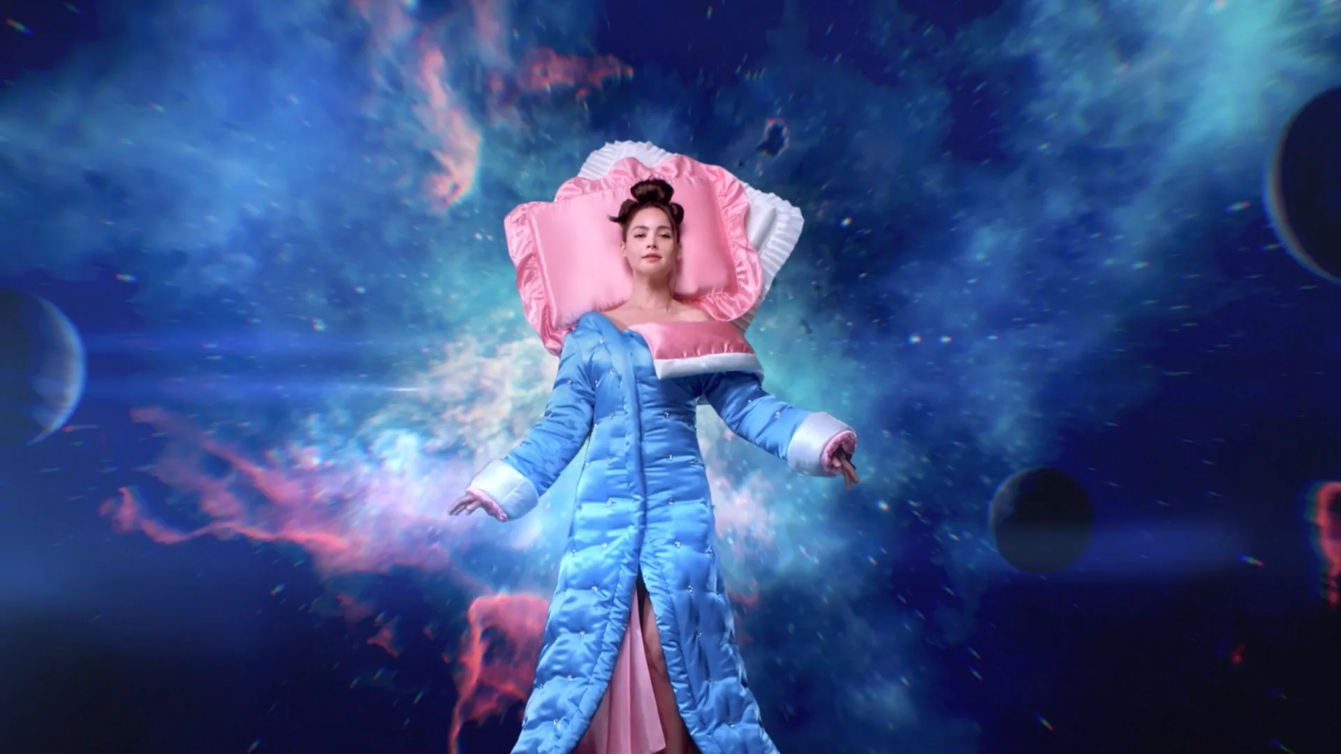 Laurier Soft & Safe : Master Of Sleep on Vimeo